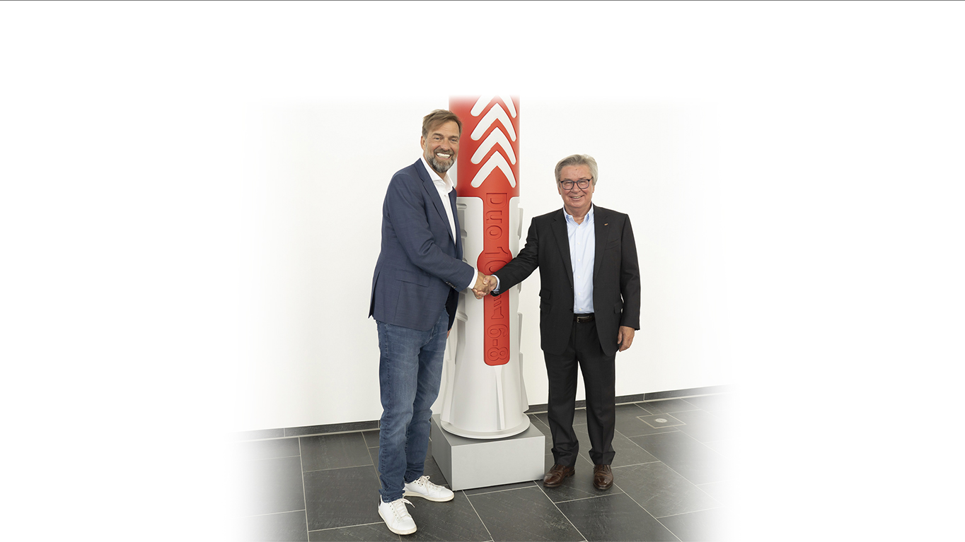 fischer.group: Startpage