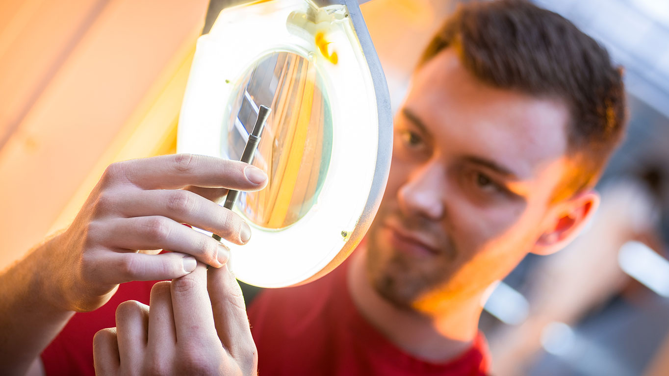 fischer.group: Startpage