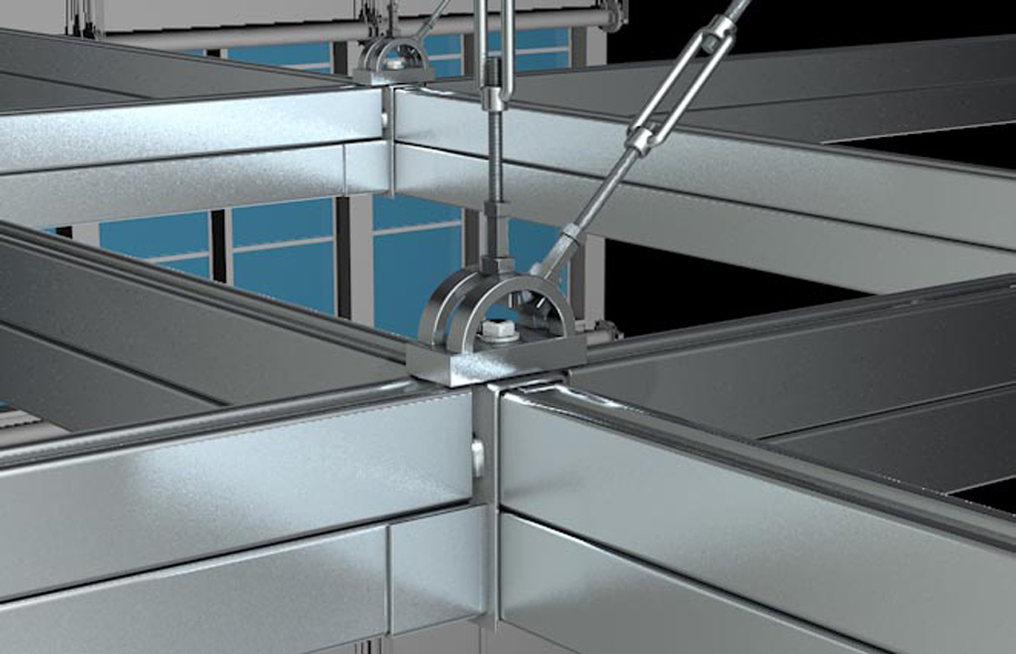 Flexible supply system - fischer group of companies