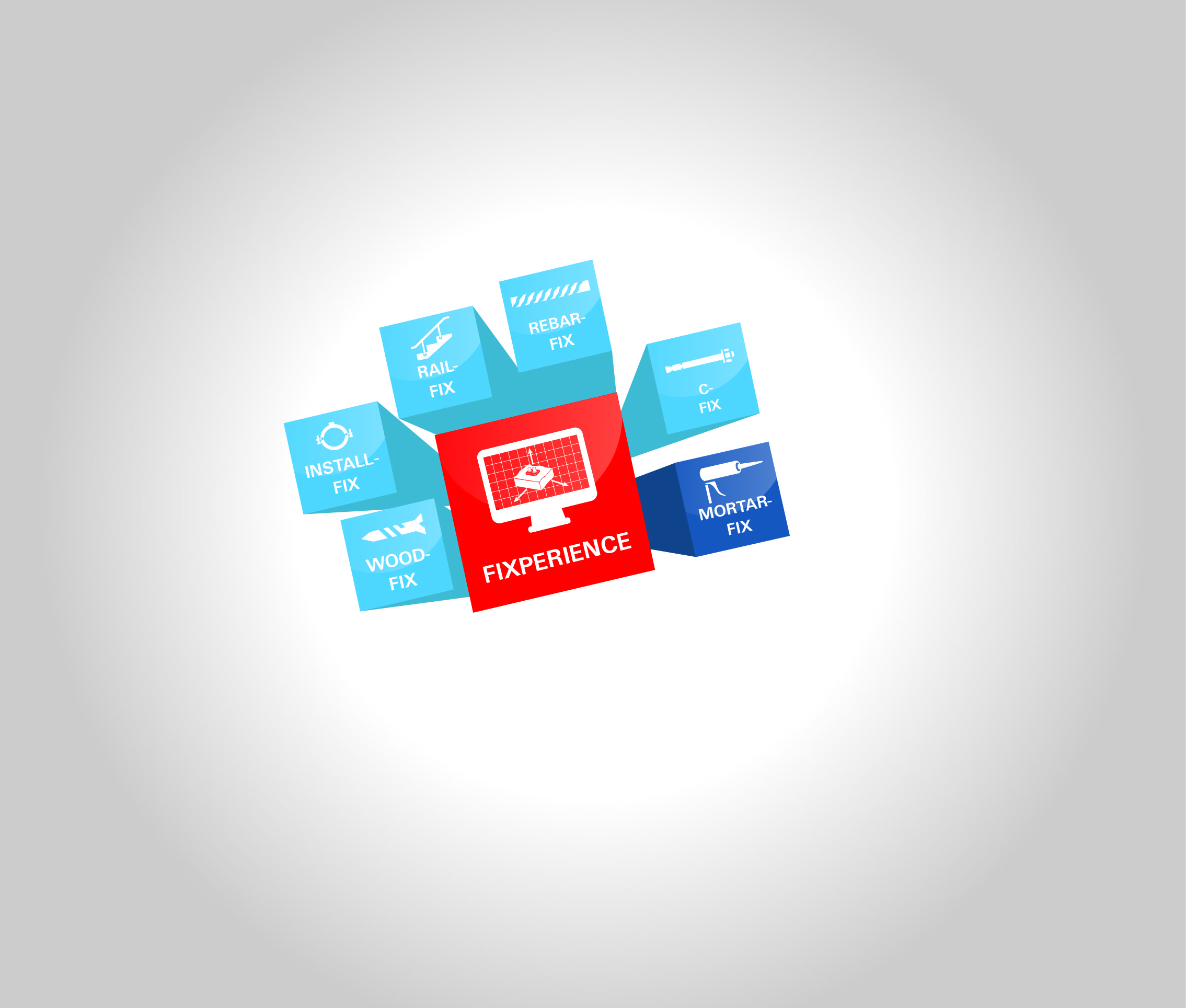 Digitally planning and designing installation systems - fischer group ...