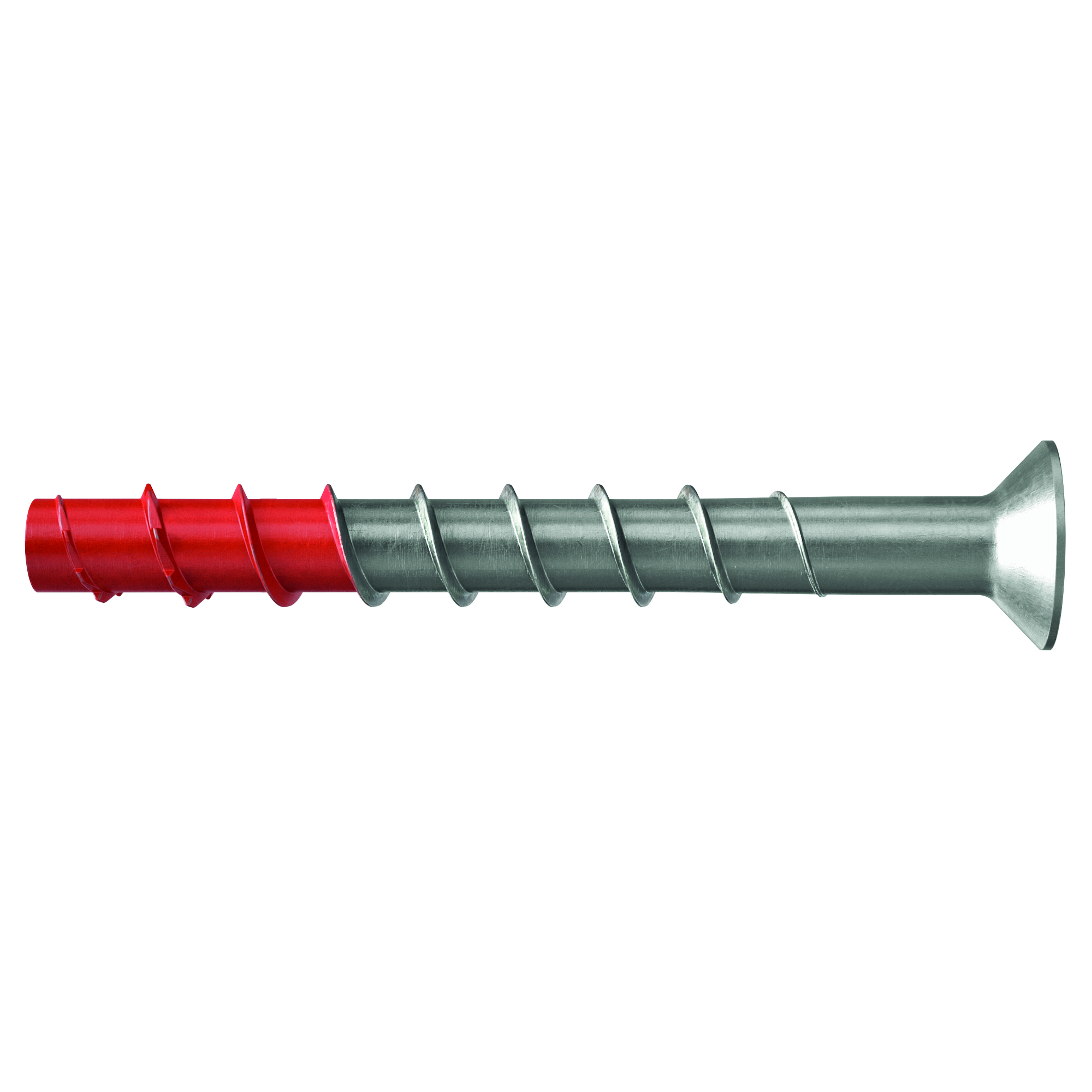 Heavy metal in concrete - fischer group of companies