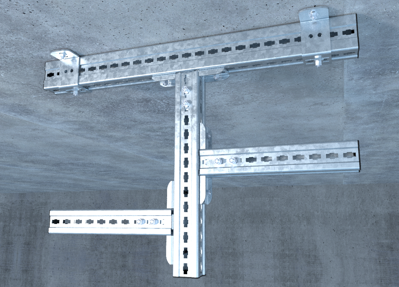 Heavy-duty performance for heavy pipes - fischer group of companies