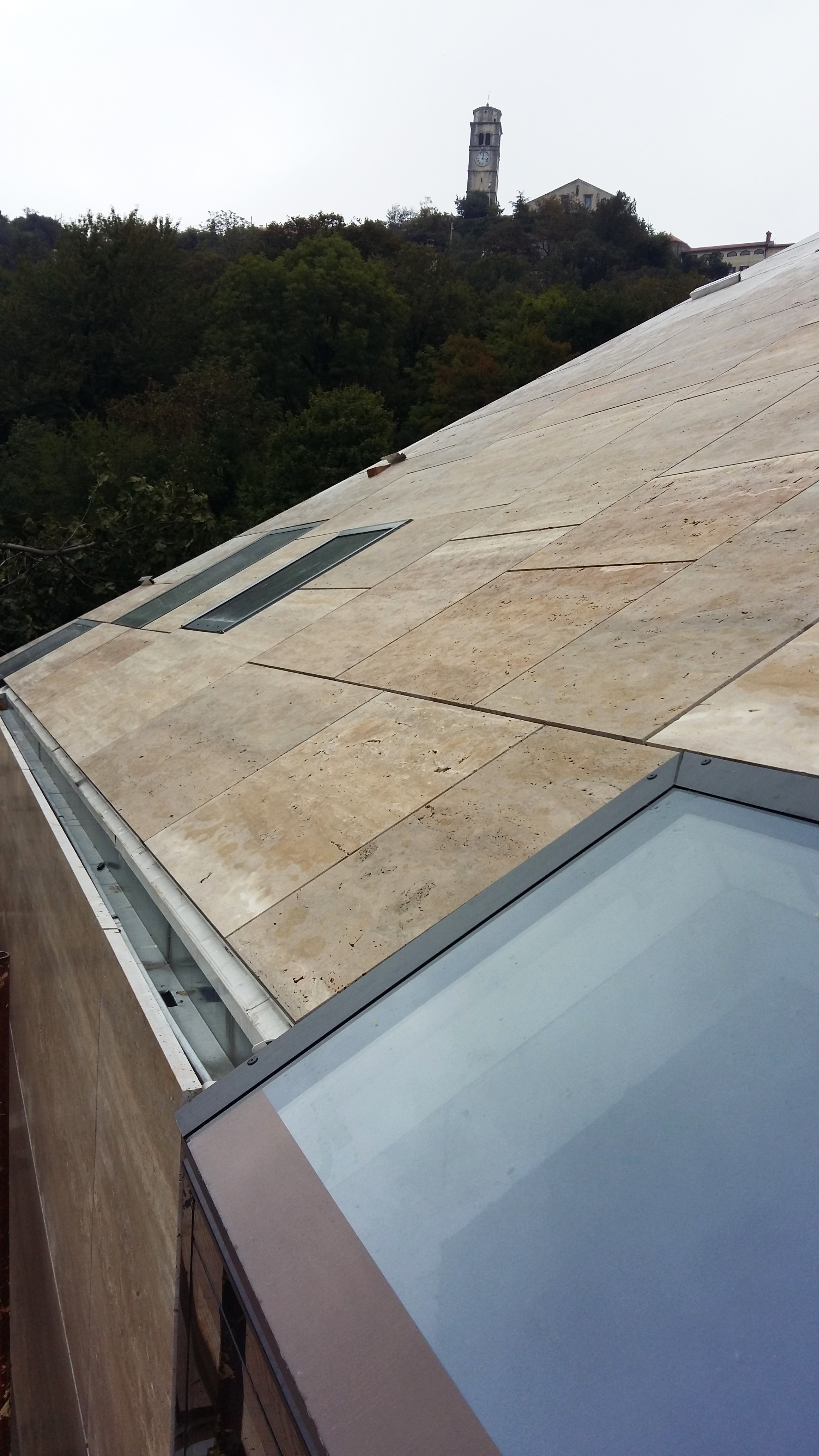 Diversity in stone - fischer group of companies