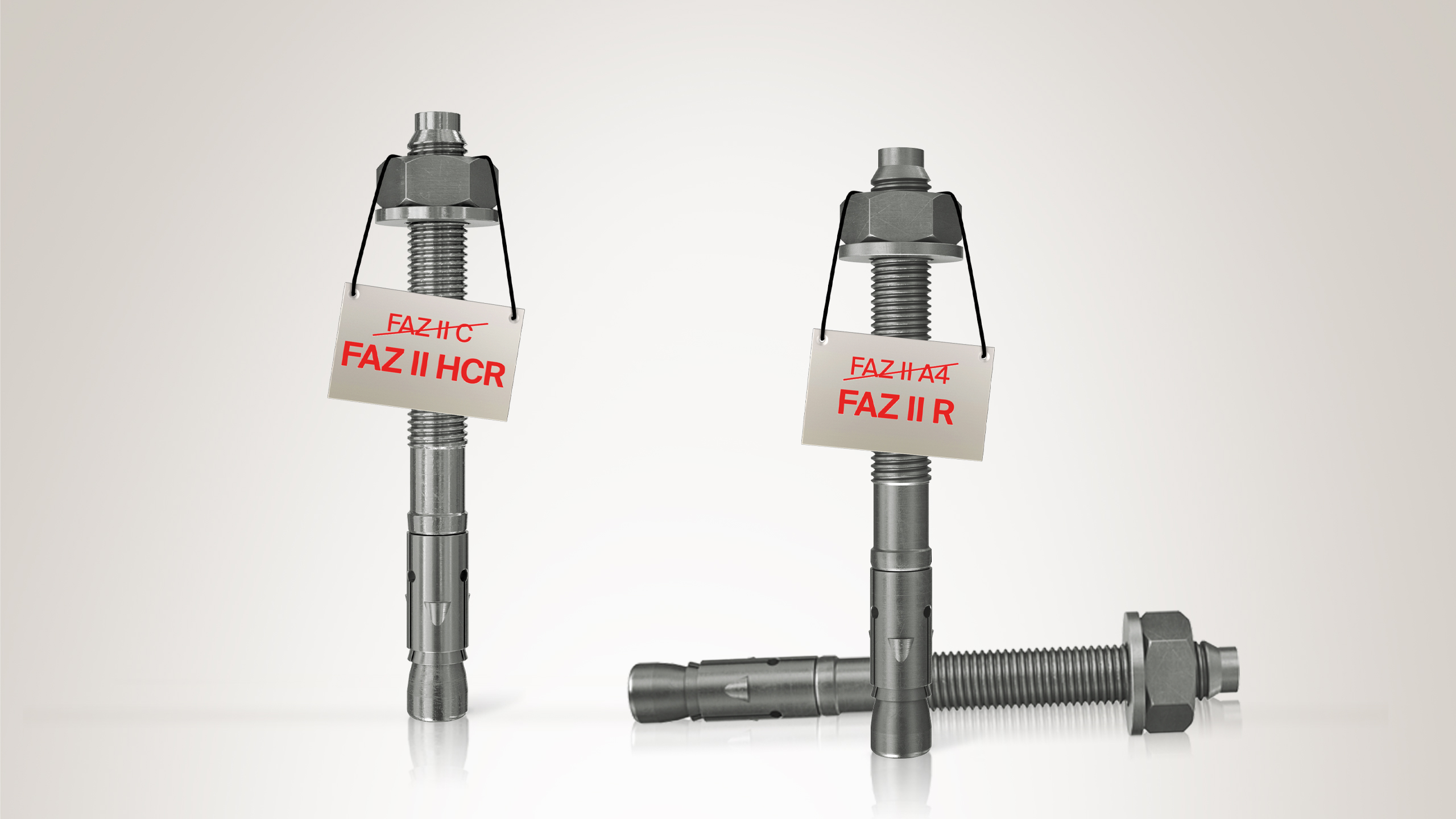 Uniform international product descriptions - fischer group of companies