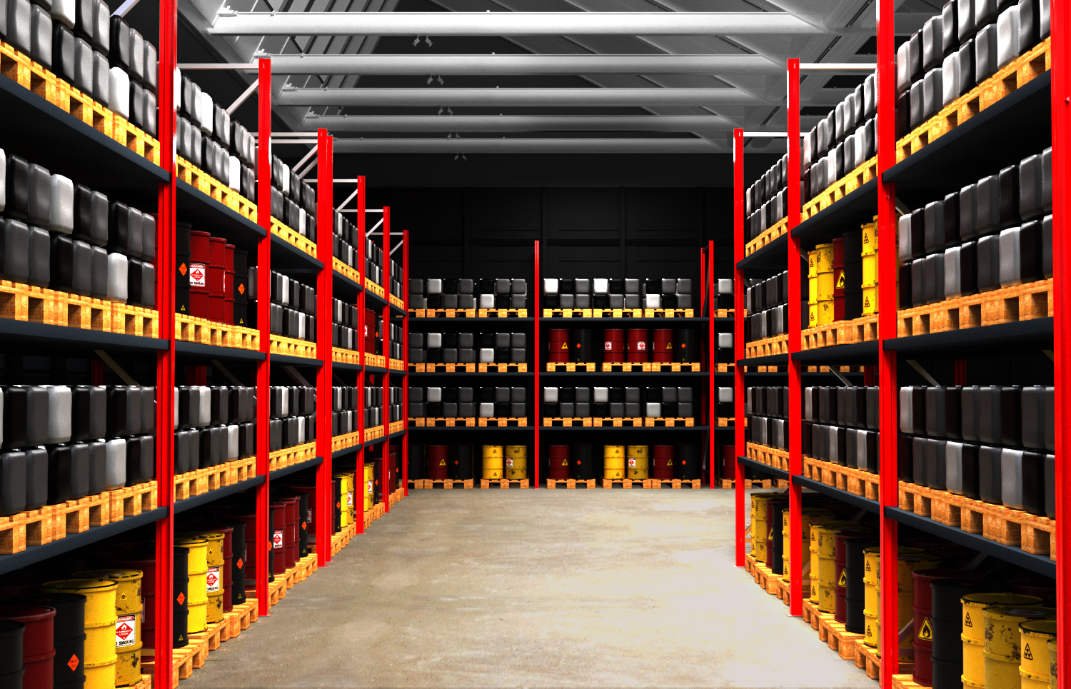 Dichthalten beim Verankern - Unternehmensgruppe fischer