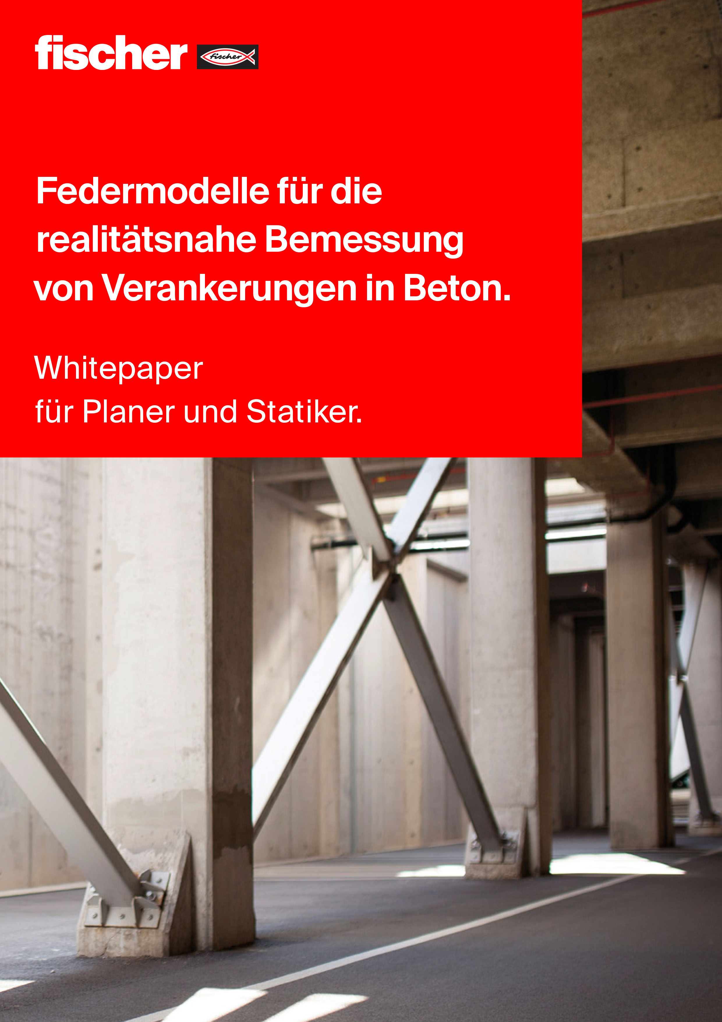 Non-linear spring model for realistic anchor designs in concrete ...