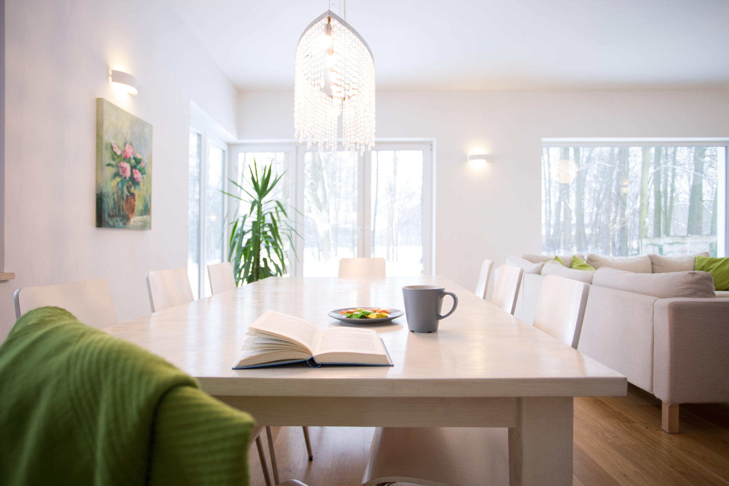 Illuminating the home in a new light - fischer group of companies