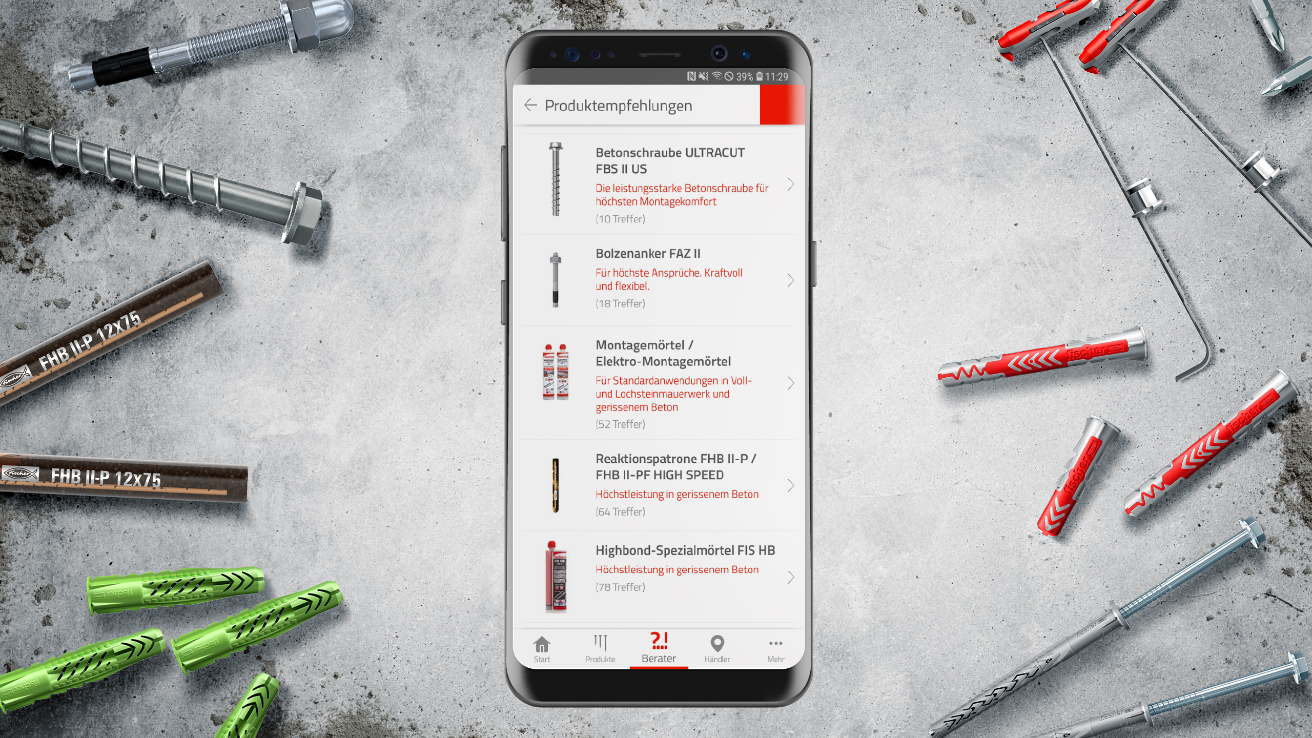 Digitale Helfer für das Bauen mit Holz - Unternehmensgruppe fischer