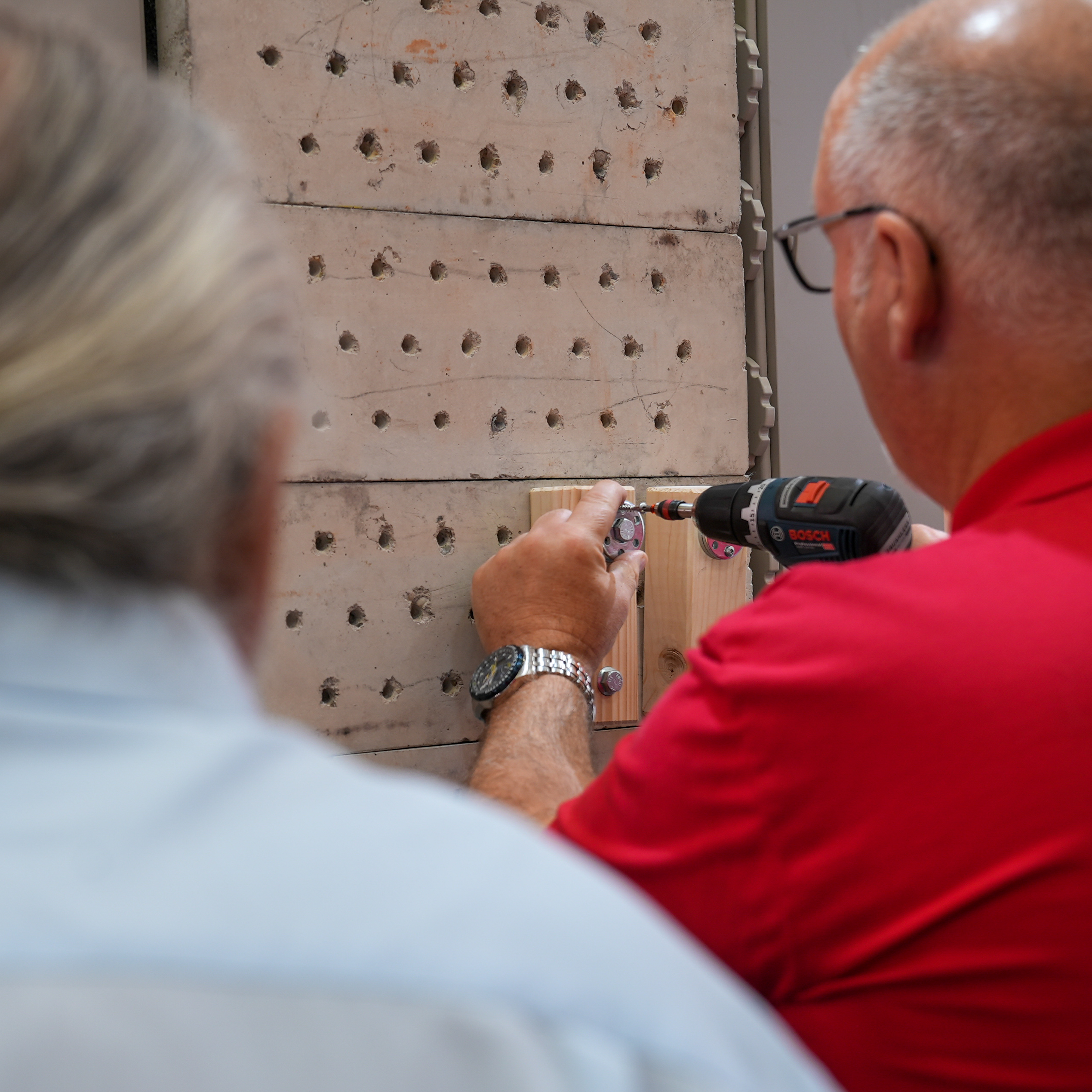 Innovationen verankern - Unternehmensgruppe fischer