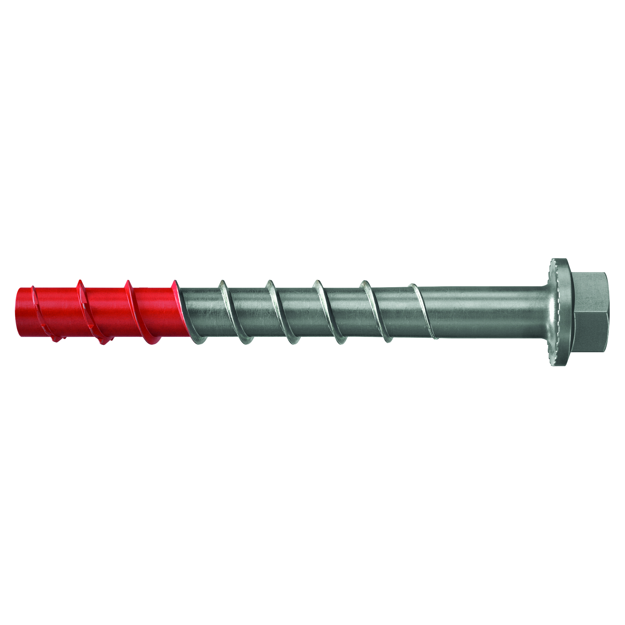 Concrete screws with an innovative range of applications - fischer ...