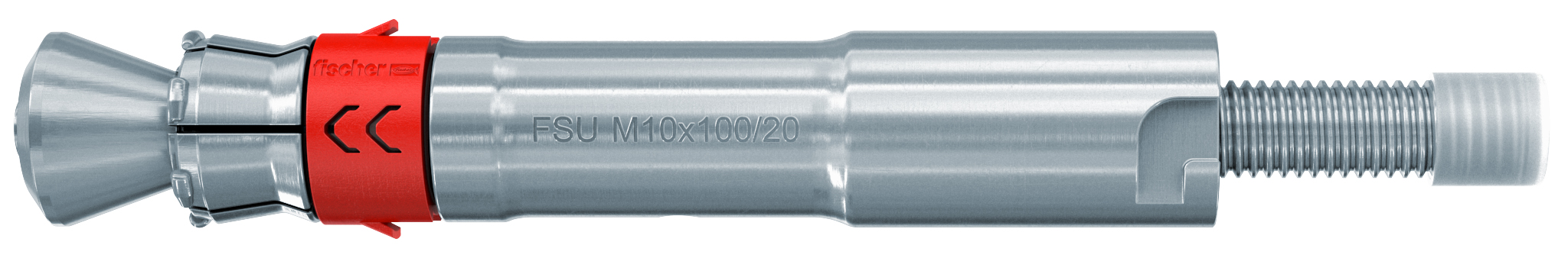 fischer undercut anchor FSU - fischer group of companies