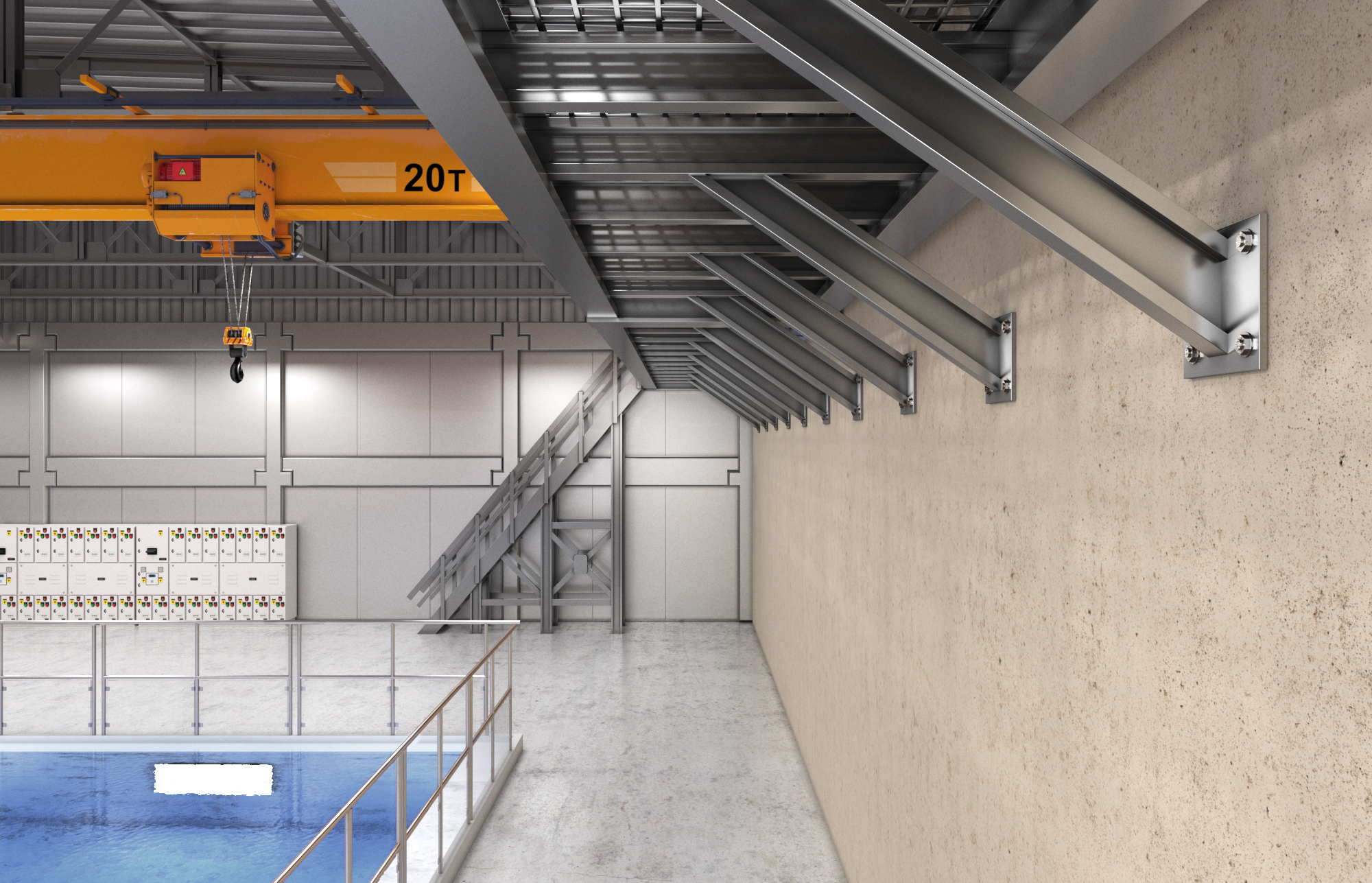 fischer undercut anchor FSU - fischer group of companies