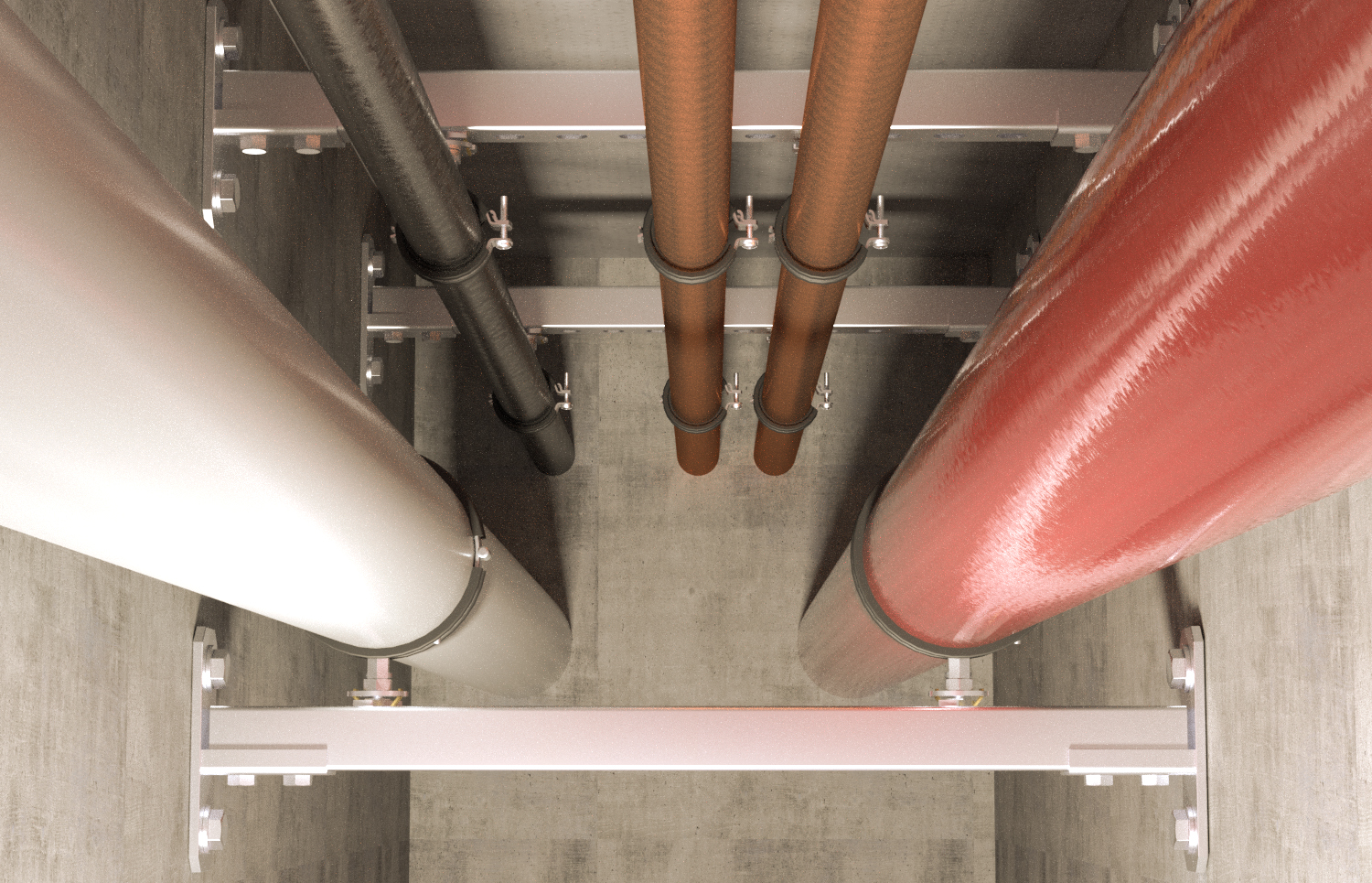 fischer undercut anchor FSU - fischer group of companies