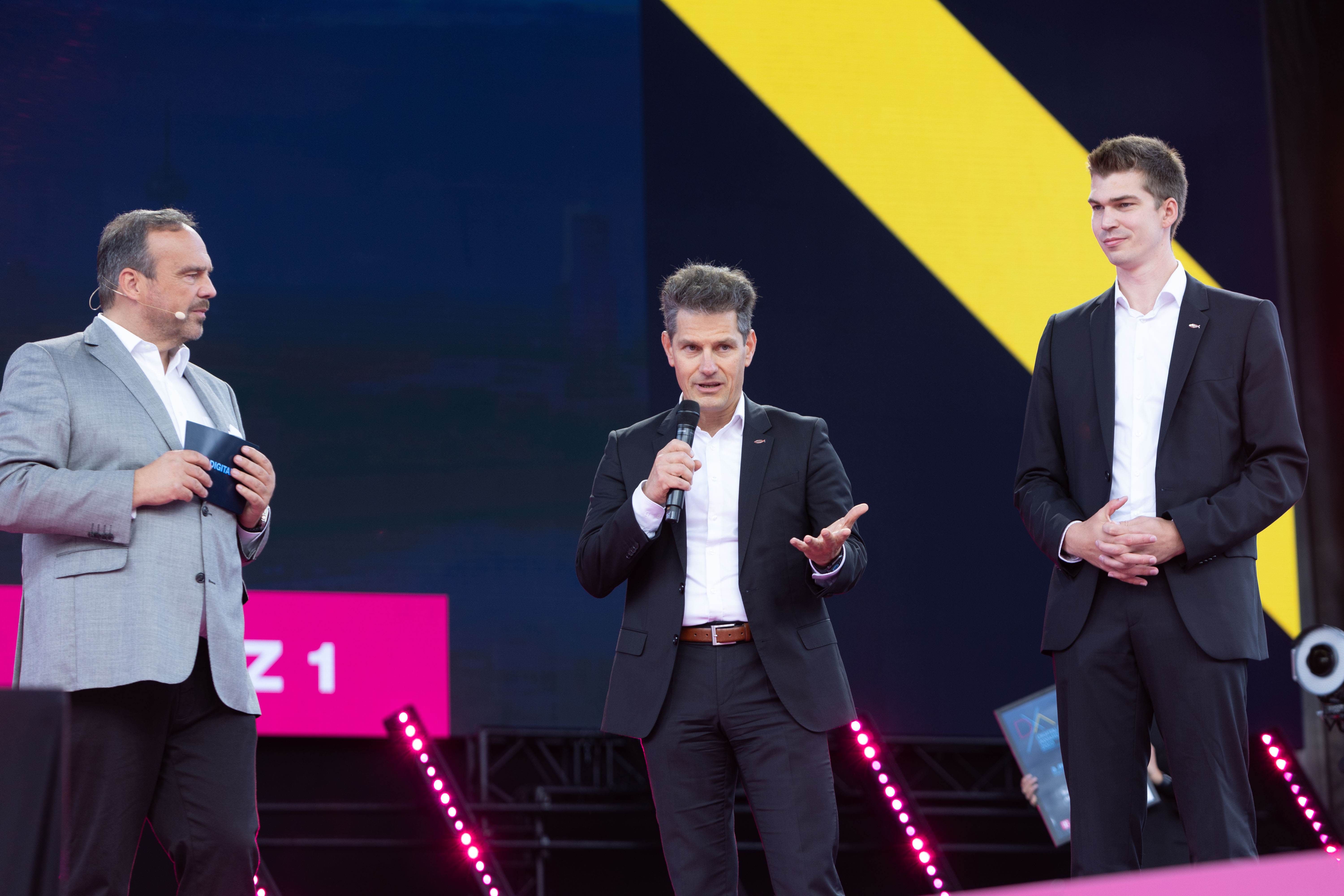 Echter Gewinn für die Baubranche - Unternehmensgruppe fischer