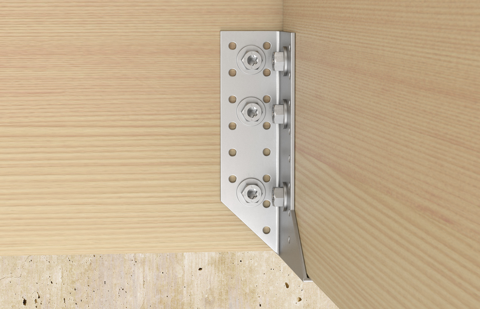 Quick and flexible connections in wood construction - fischer group of ...