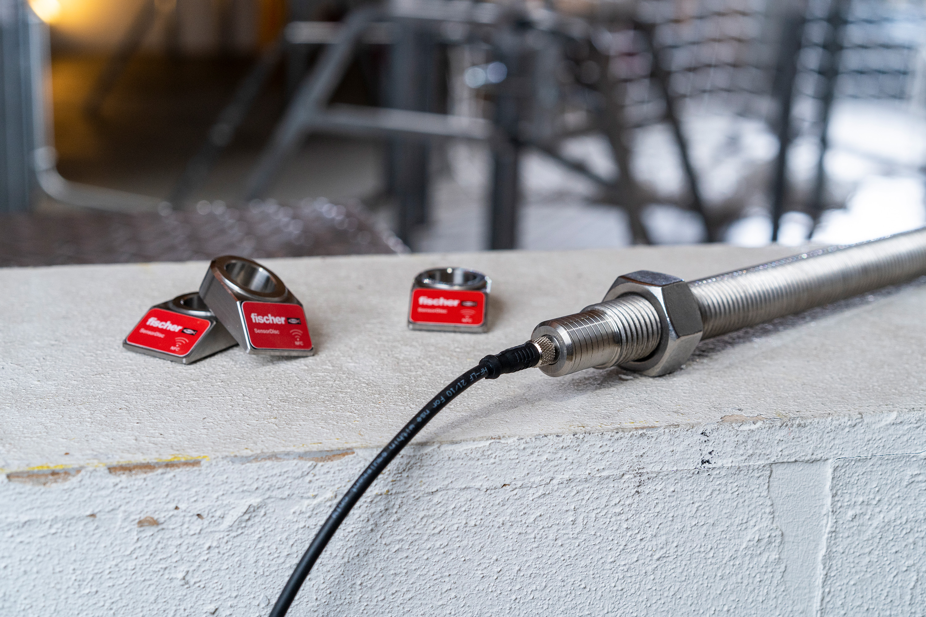 Combining skills for successful construction projects - fischer group ...