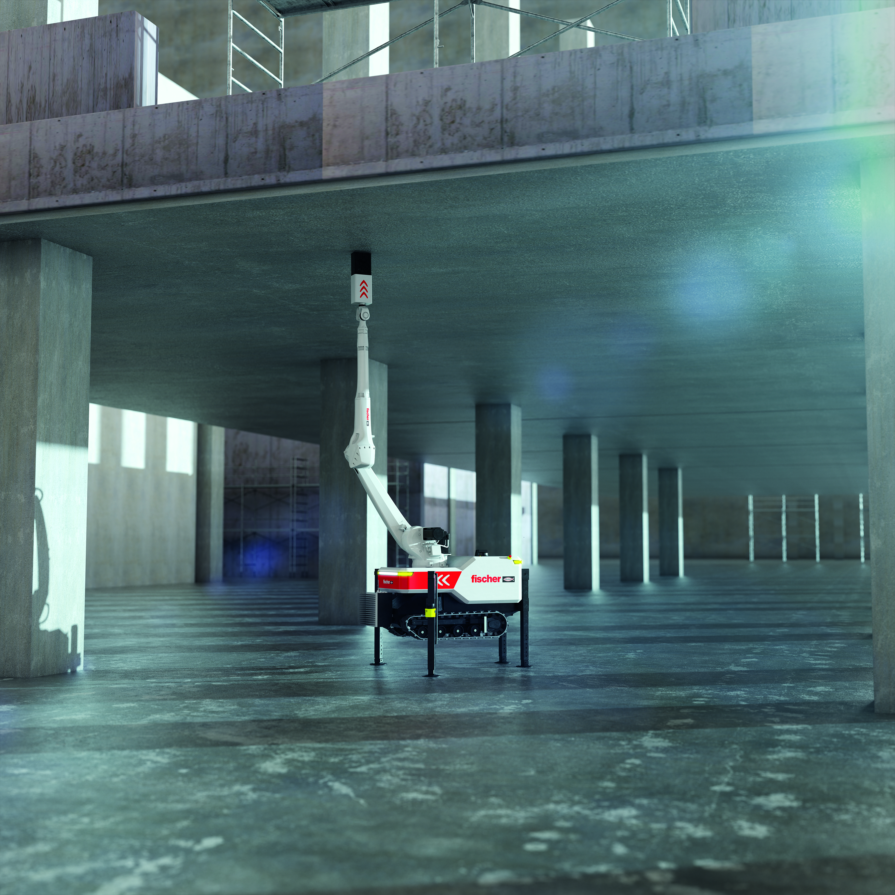 Combining skills for successful construction projects - fischer group ...