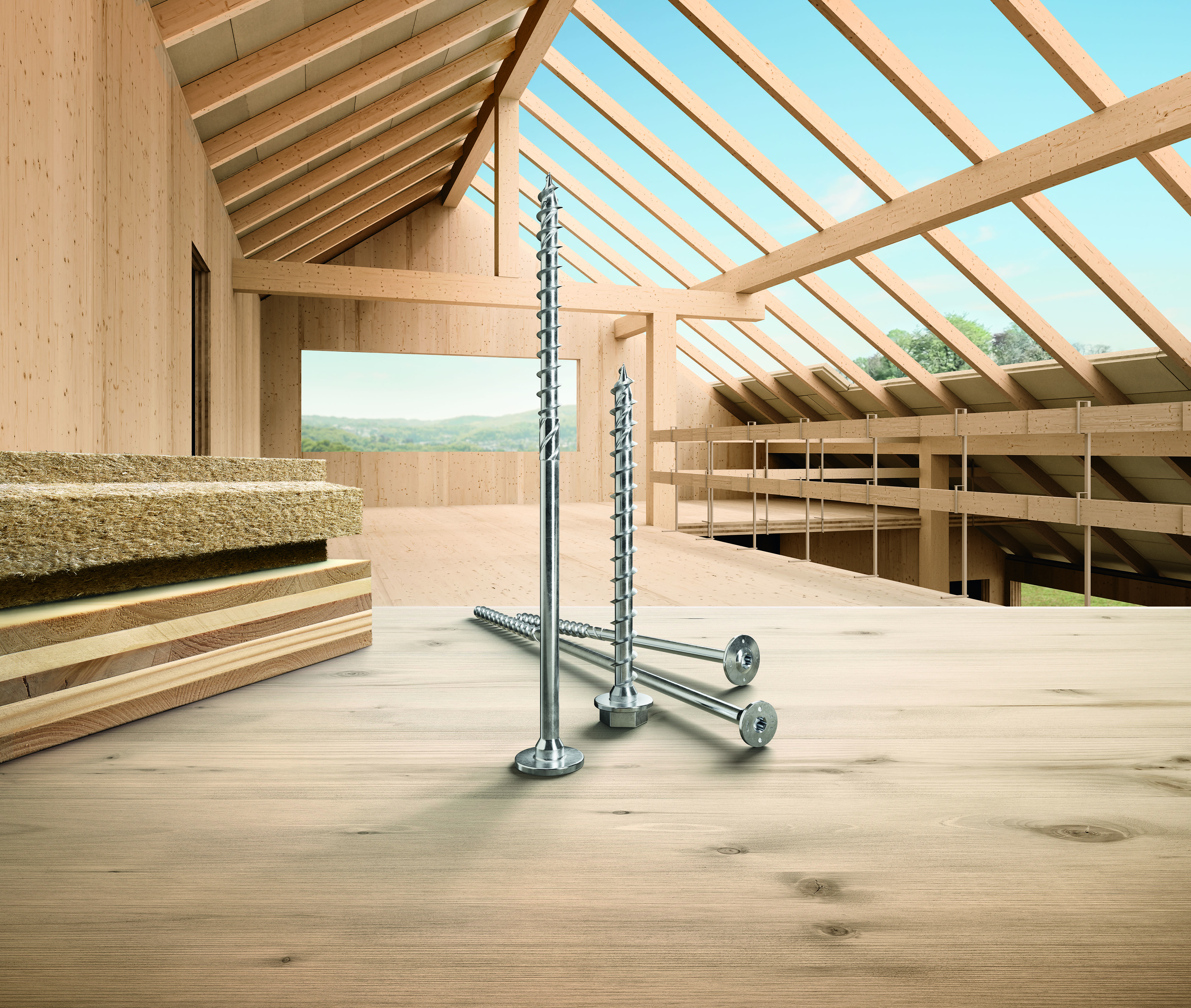 Shaping the future of construction - fischer group of companies