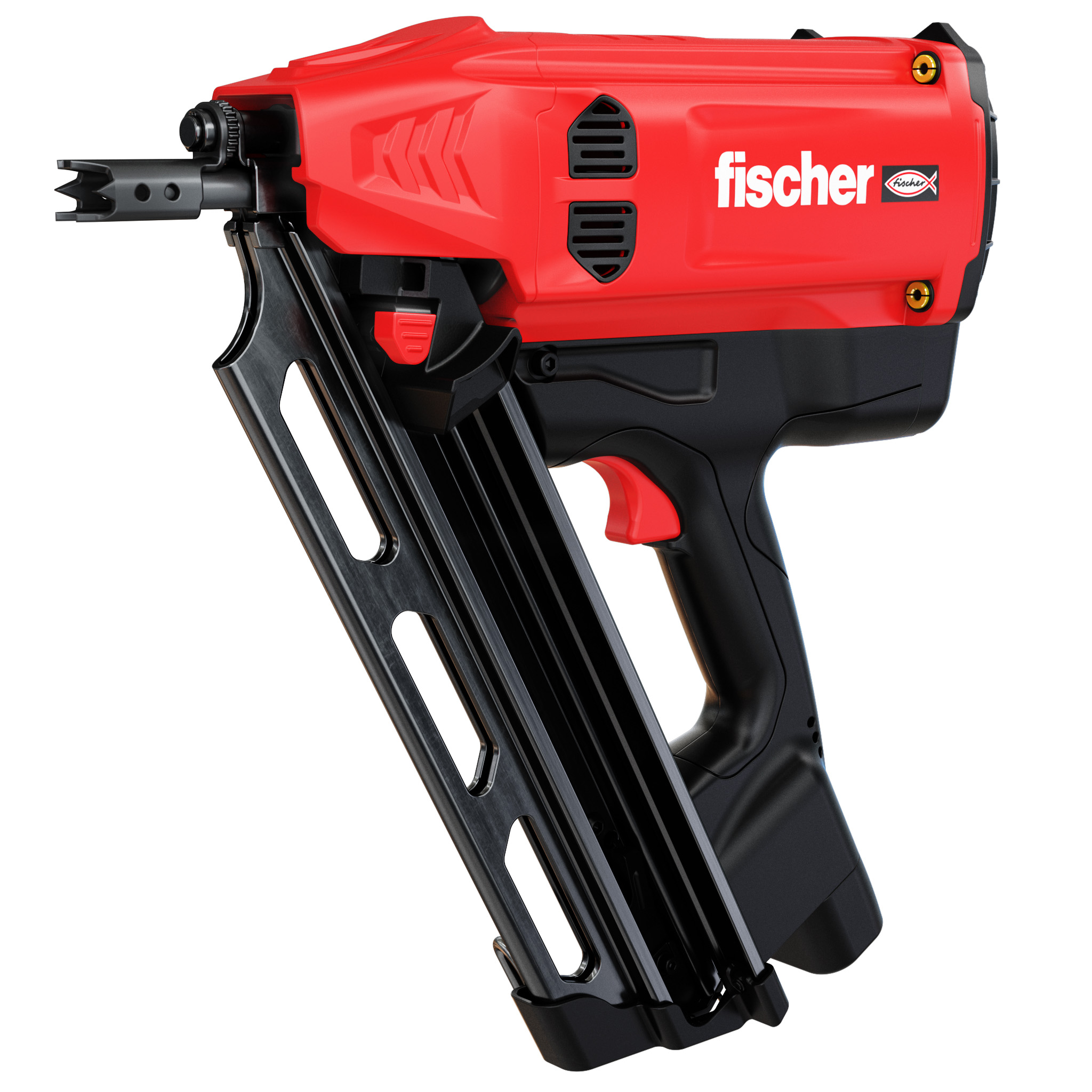 A new level of efficiency for fastenings in wood - fischer group of ...