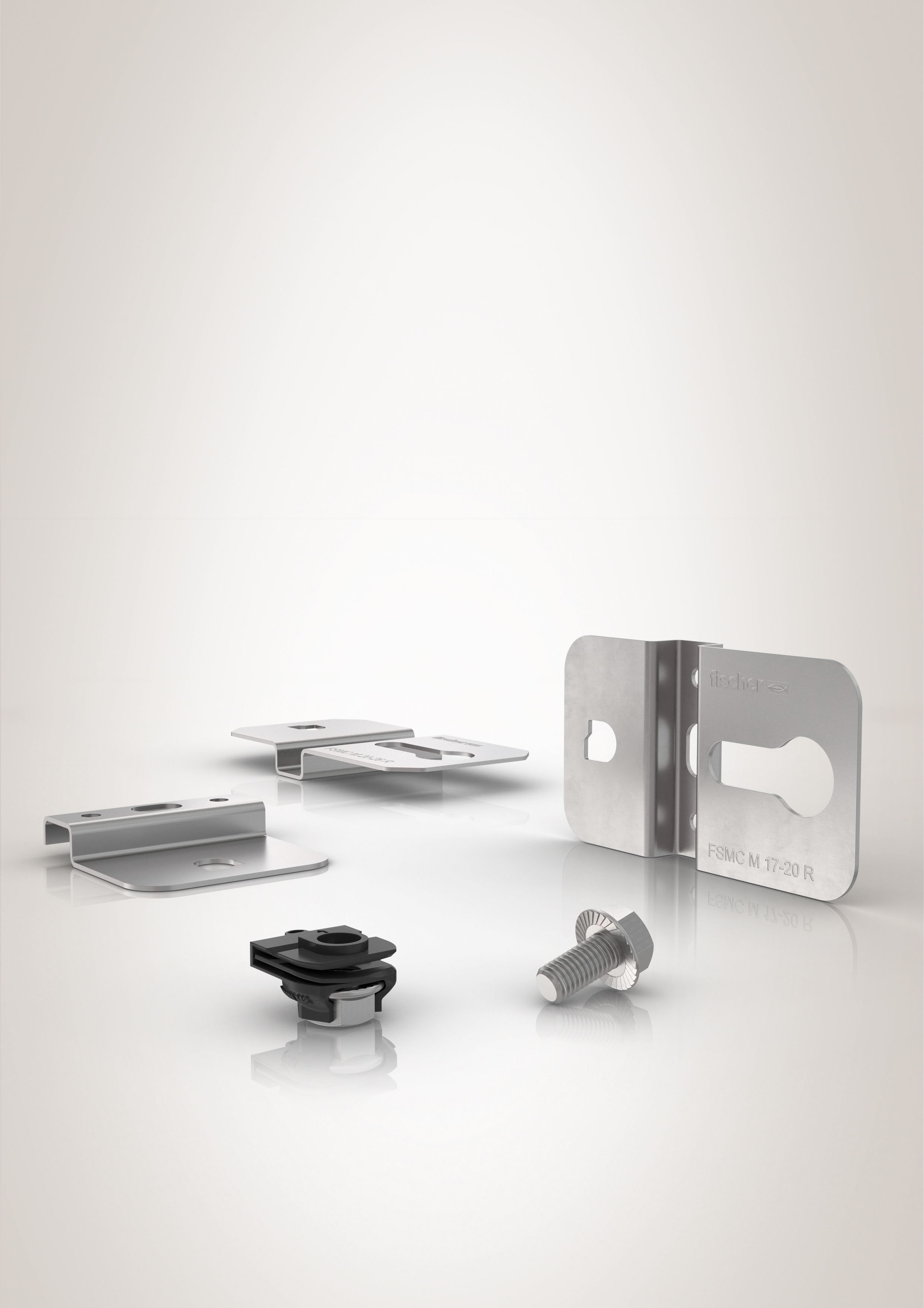 Working behind the scenes - fischer group of companies