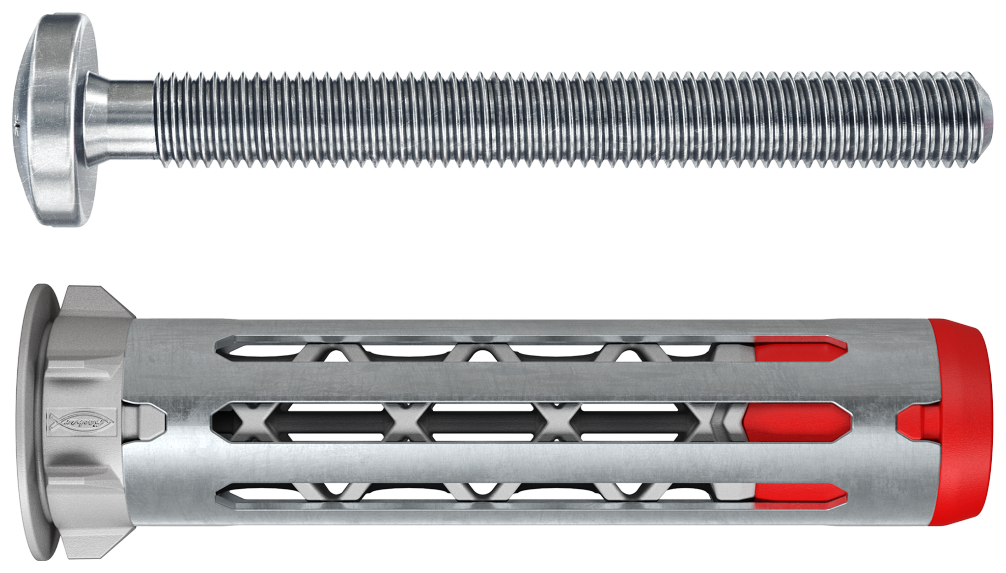 Neue Intelligenz beim Befestigen in Plattenbaustoffen ...