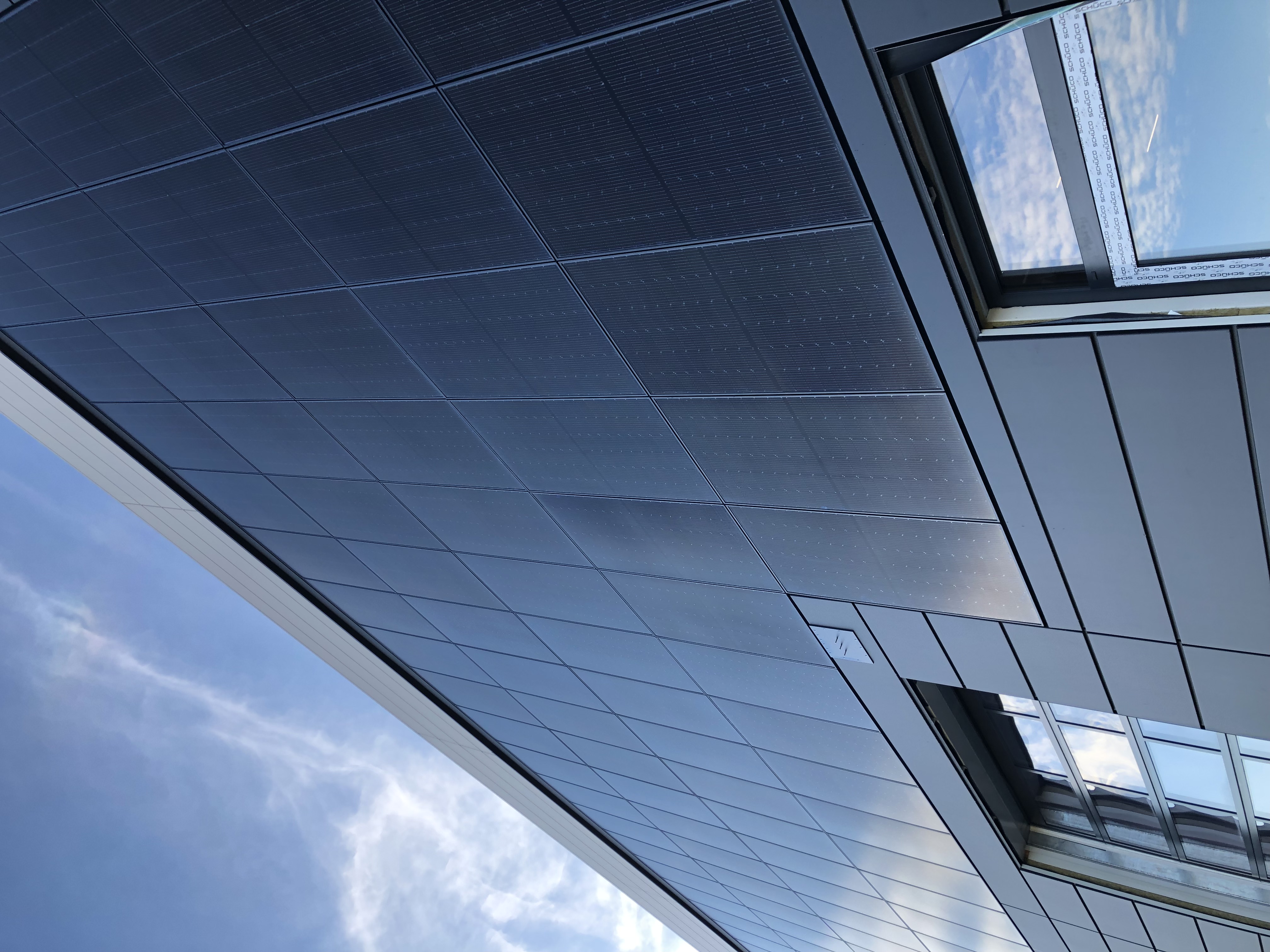 A sunny outlook for future-proof solar panel systems - fischer group of ...