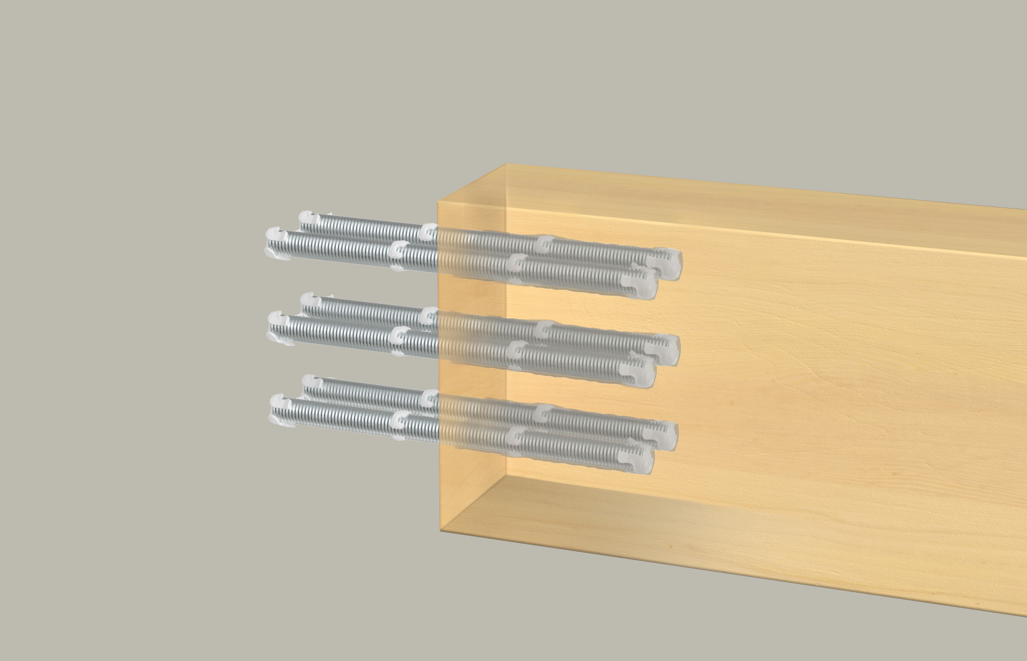 The right chemistry for timber engineering - fischer group of companies