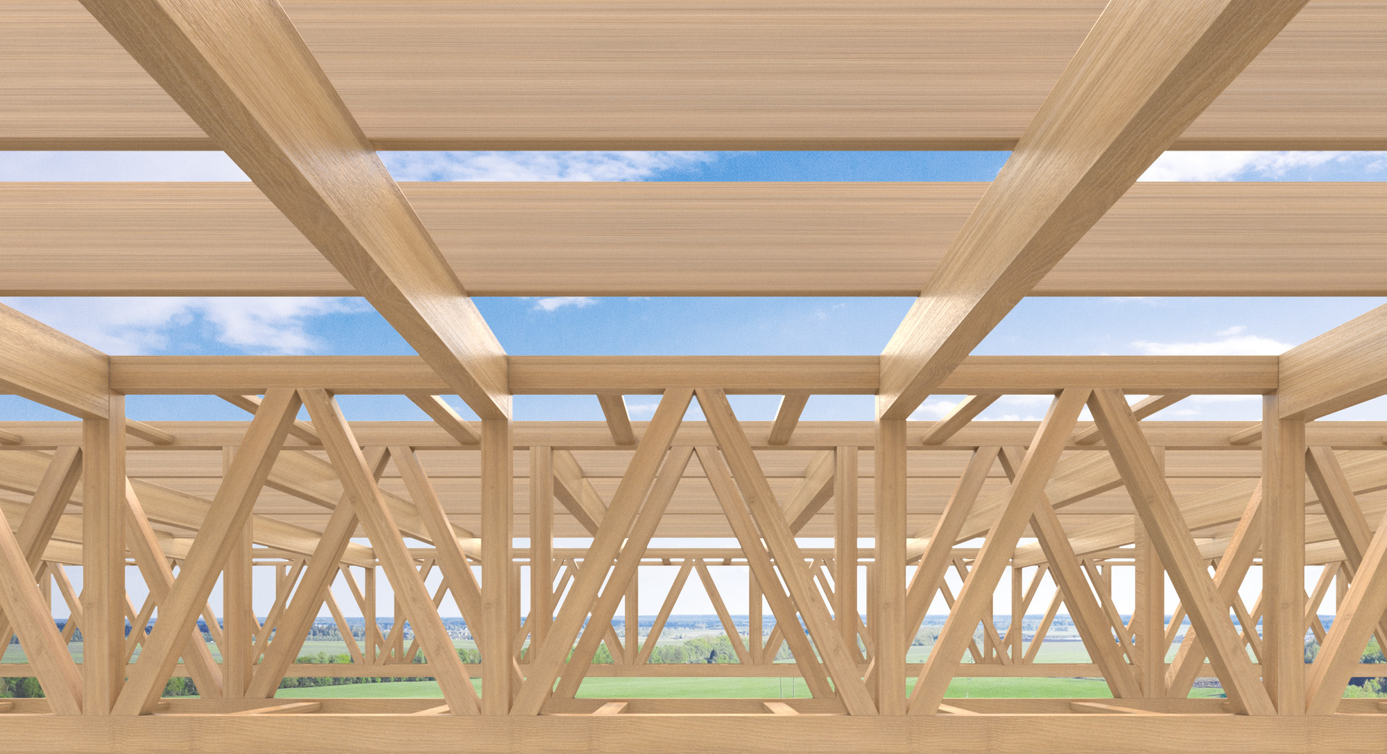 The right chemistry for timber engineering - fischer group of companies