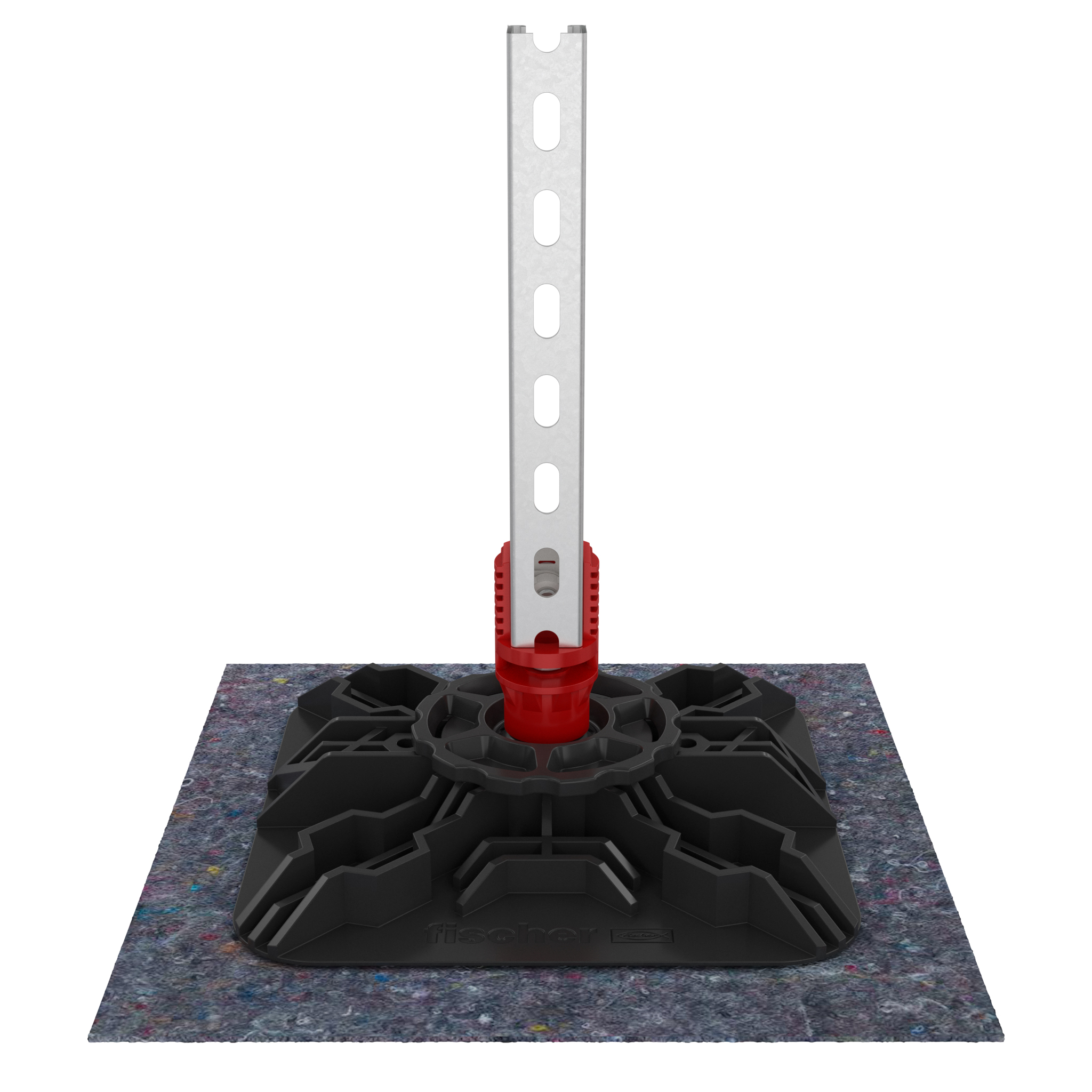 Alles ganz dicht - Unternehmensgruppe fischer