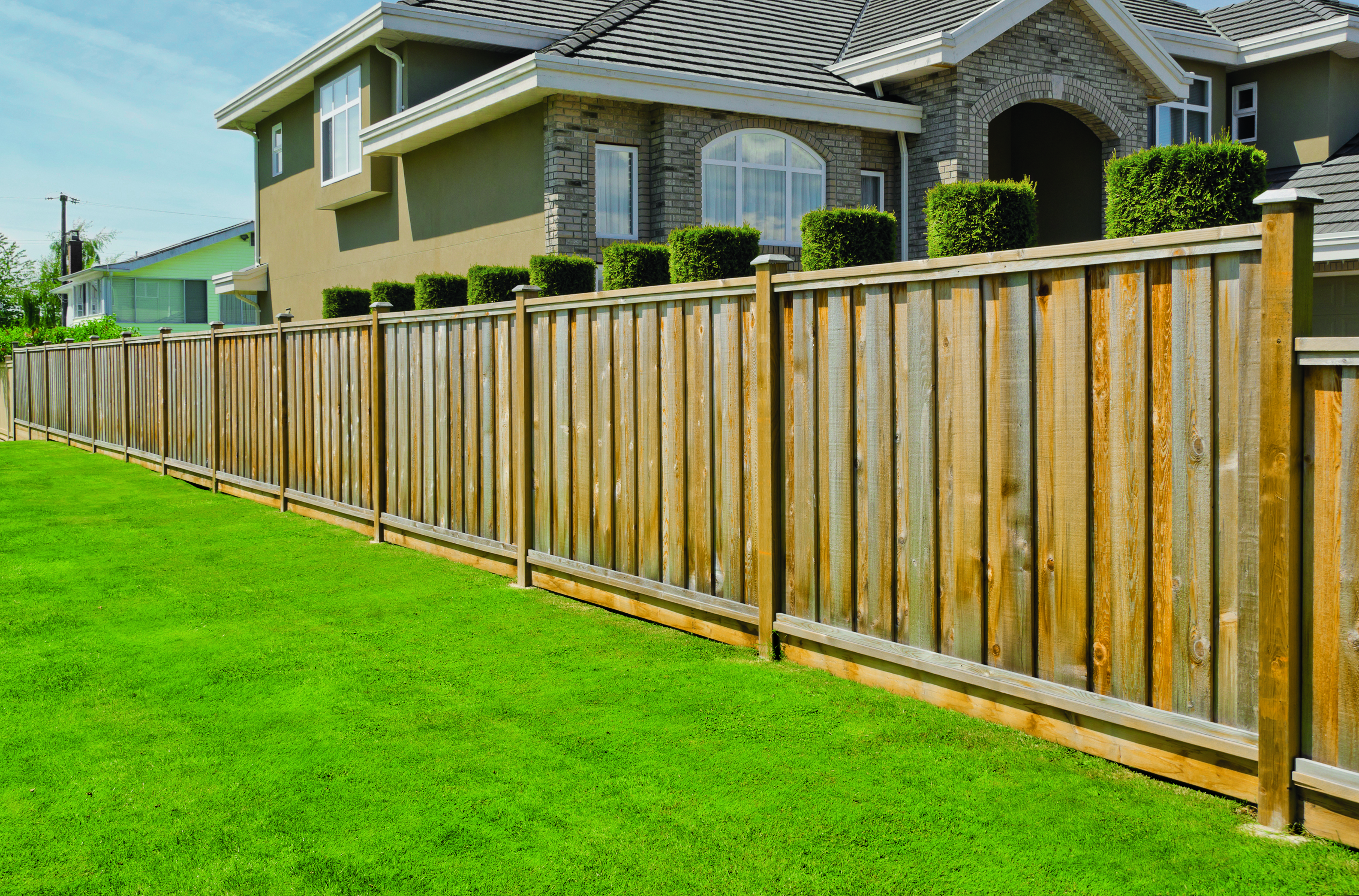 Power bei Wind und Wetter - Unternehmensgruppe fischer