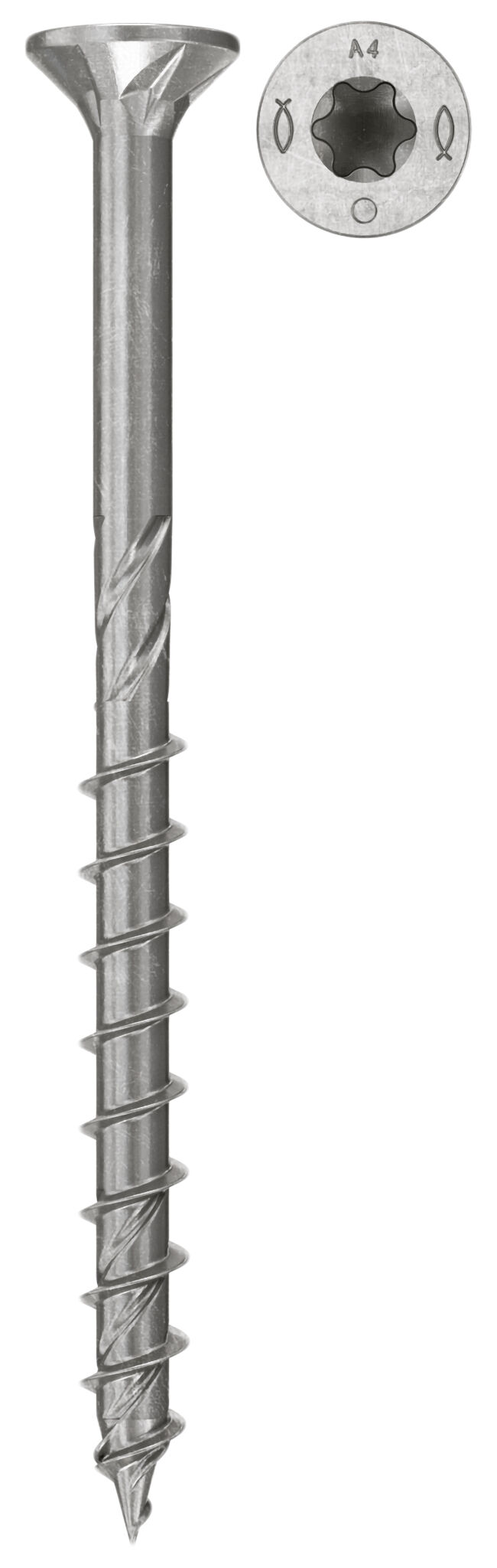 Power bei Wind und Wetter - Unternehmensgruppe fischer