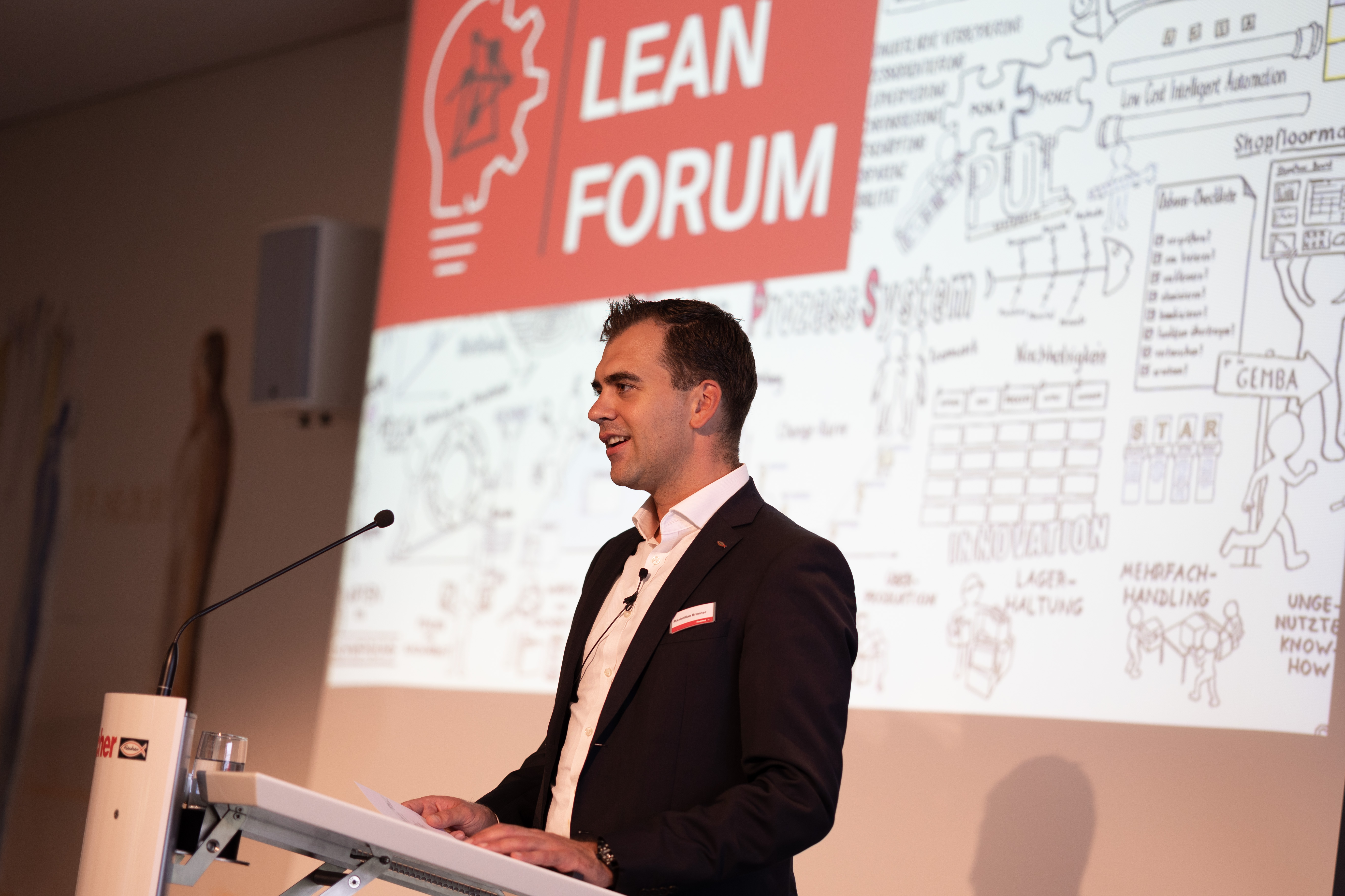 Mit den richtigen Strategien und Werkzeugen die Krise überwinden - Unternehmensgruppe fischer