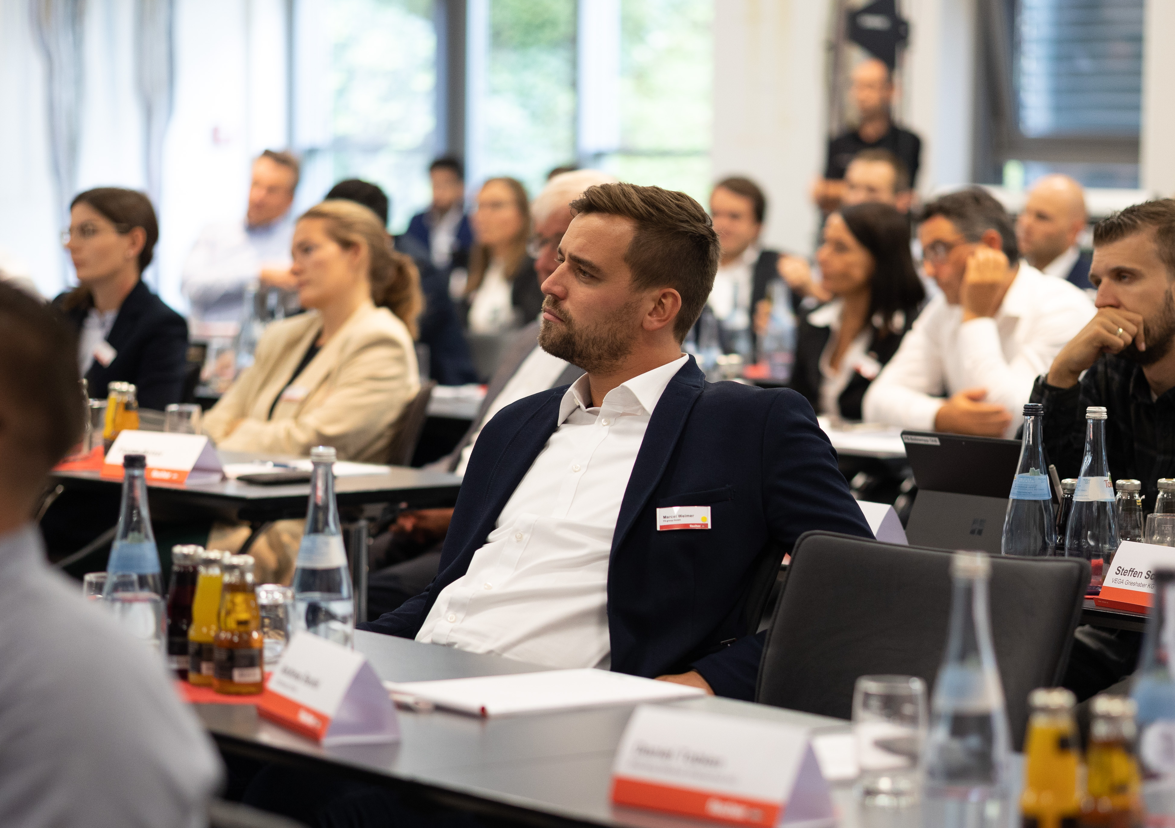 Mit den richtigen Strategien und Werkzeugen die Krise überwinden ...