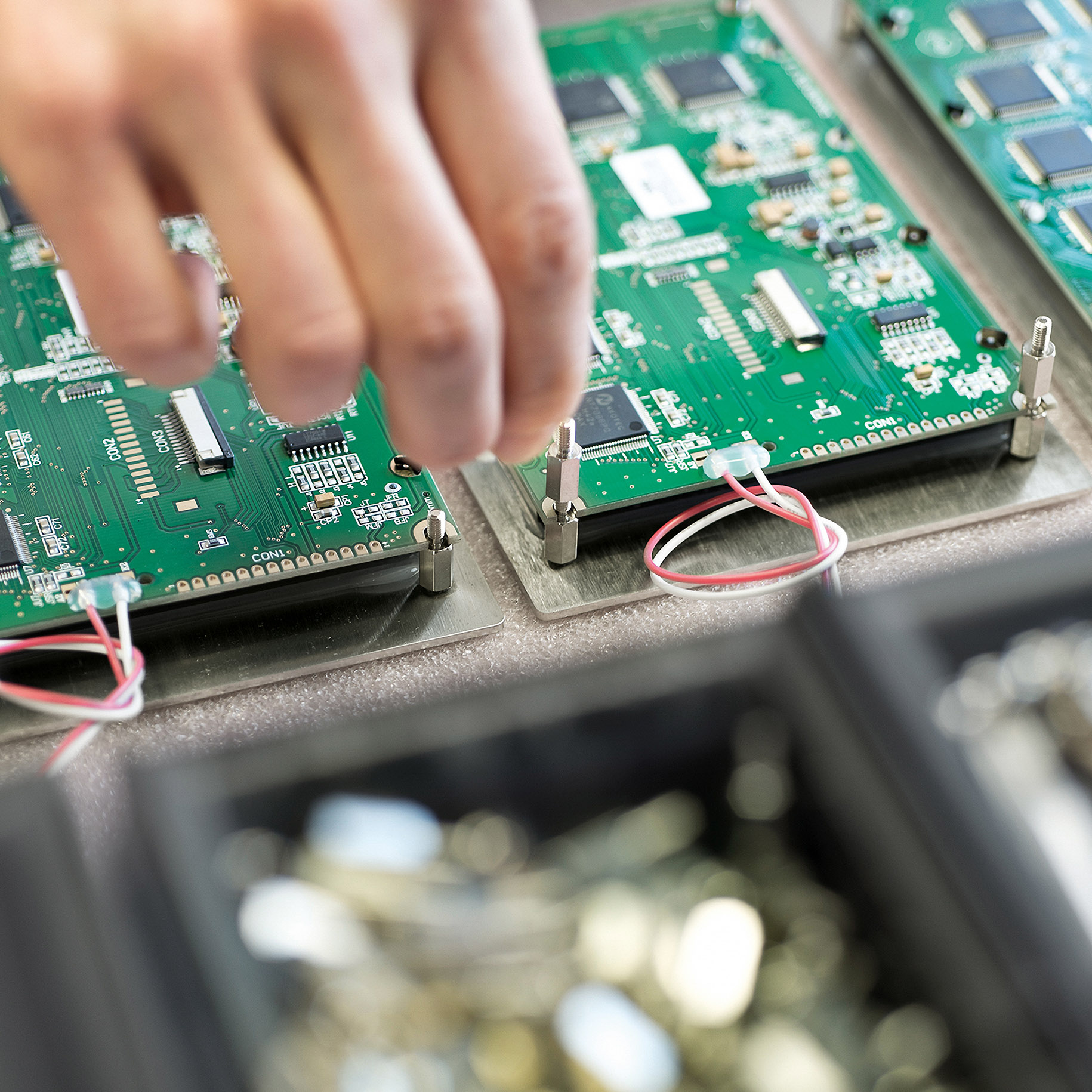 fischer Group of Companies standardises brand image - fischer group of ...