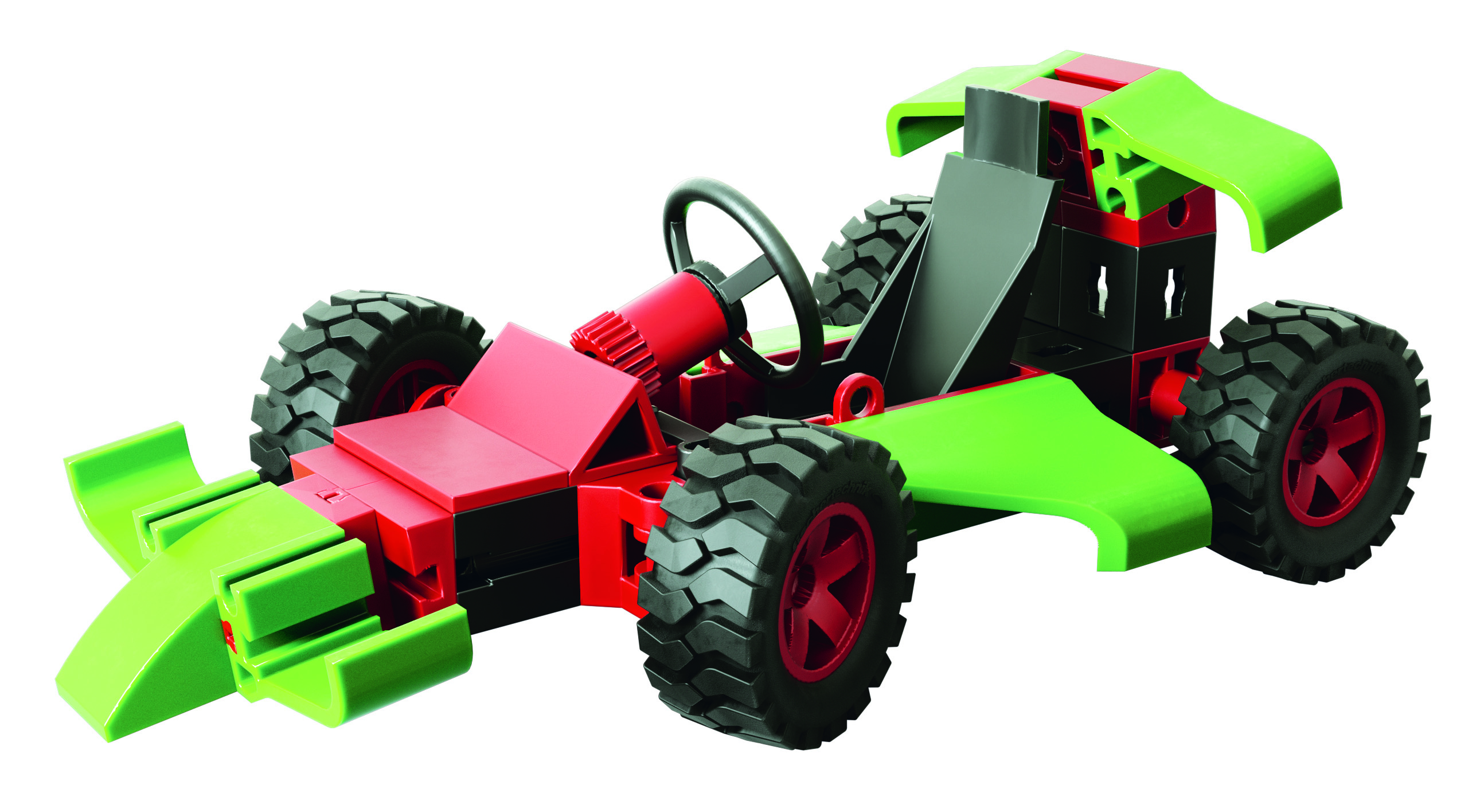 Small Racers and Gliders with a new look - fischer group of companies