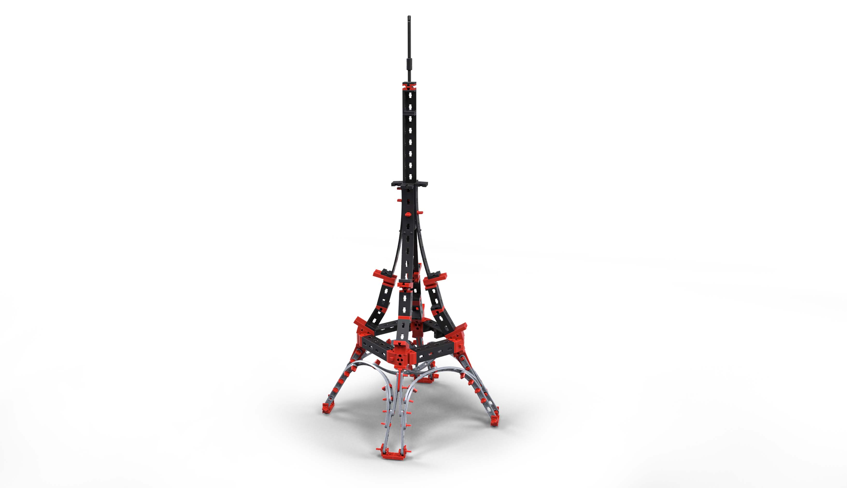 Statics and design in one - fischer group of companies