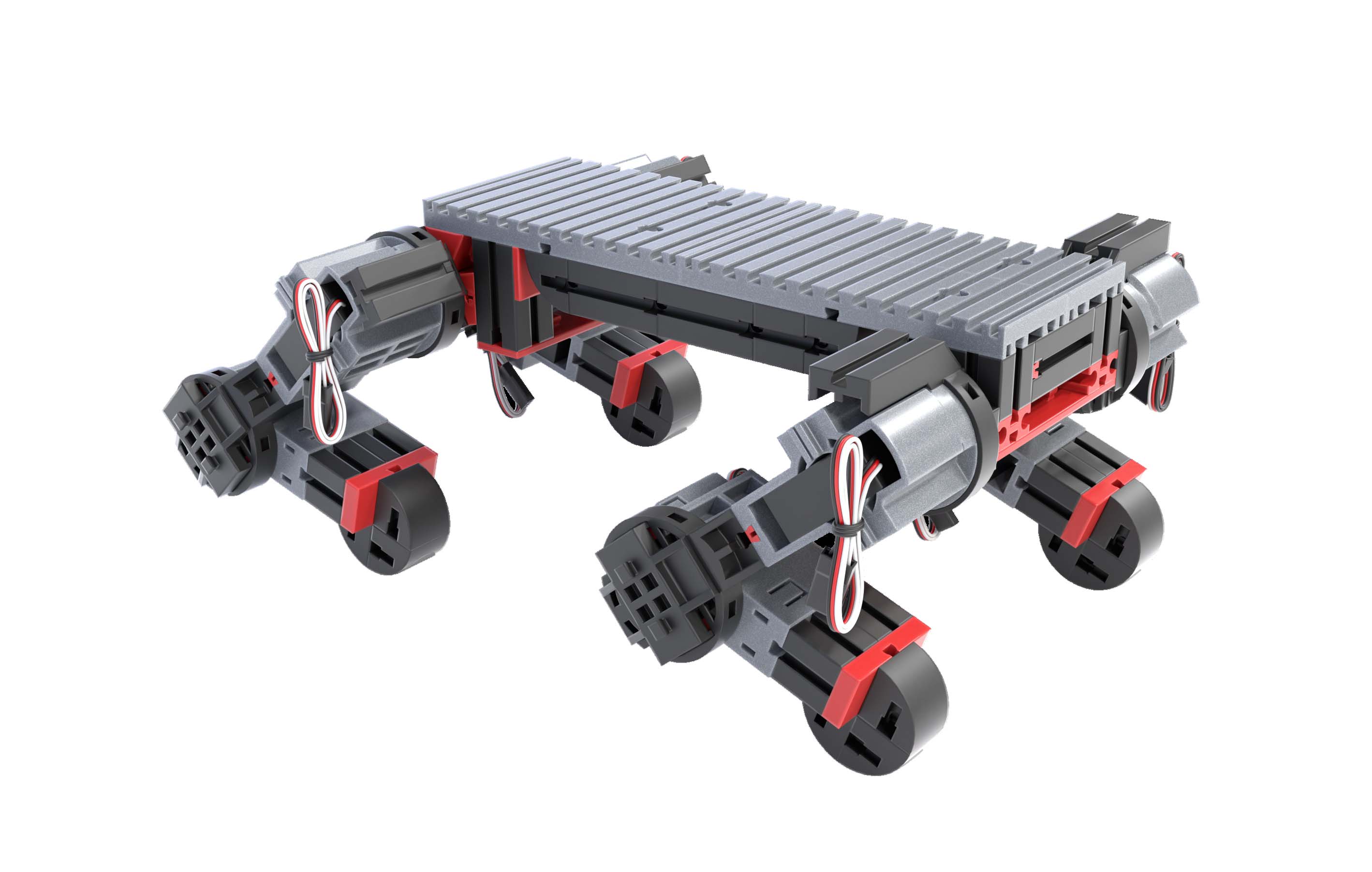 Modular sets for the maker scene - fischer group of companies