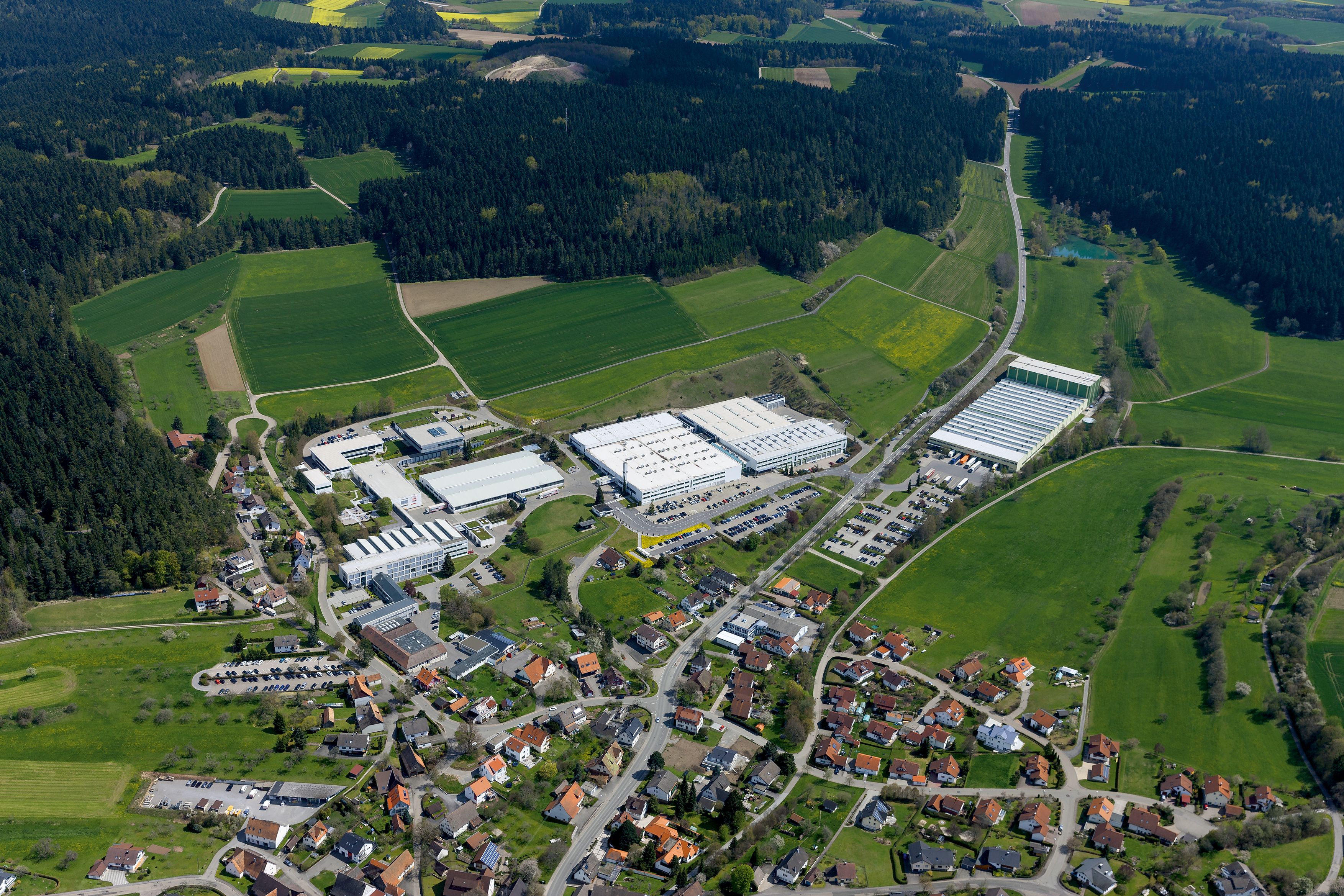 755 Millionen Euro Umsatz – fischer wächst kontinuierlich weiter ...