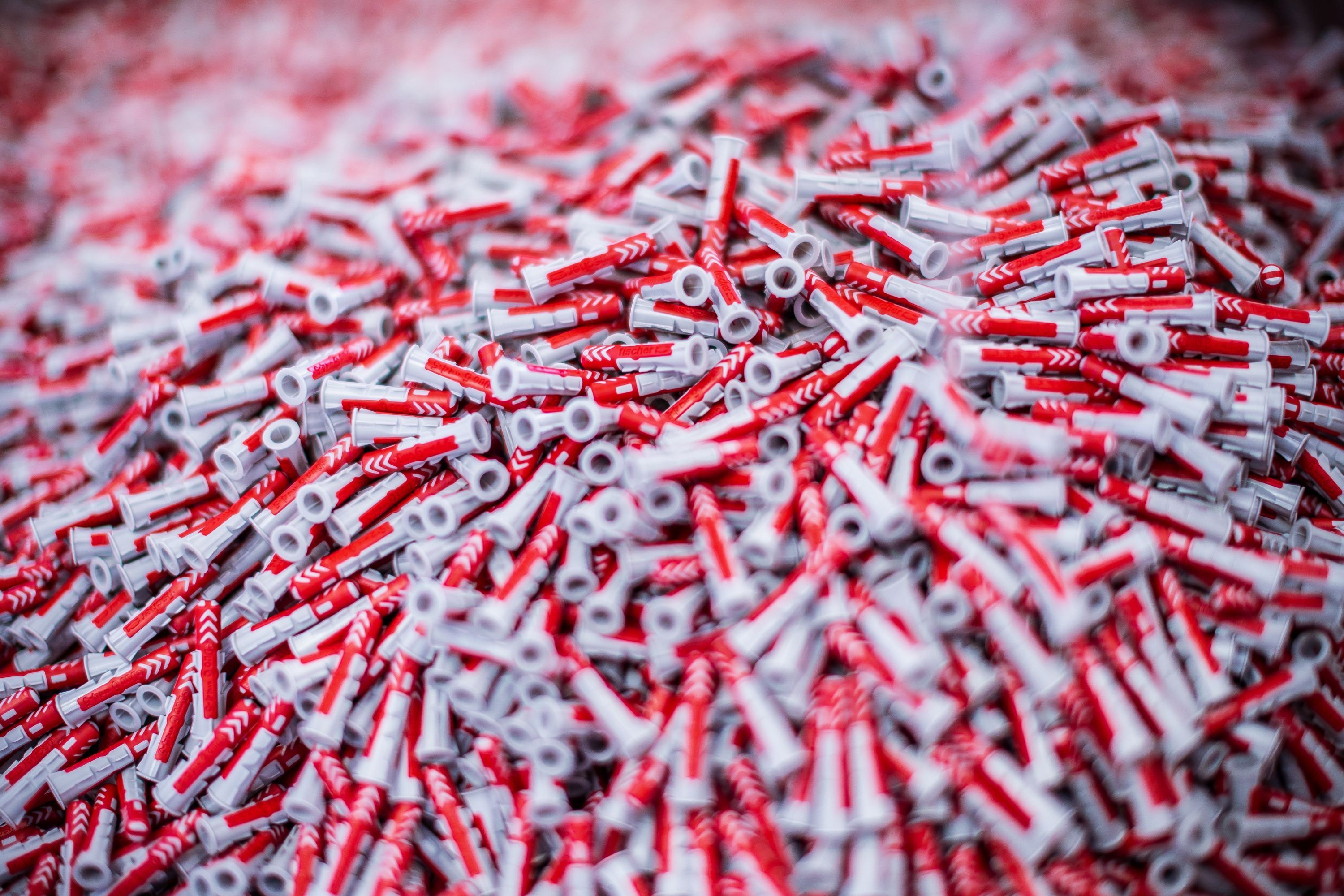 Anspruchsvoller Weitblick - Unternehmensgruppe fischer