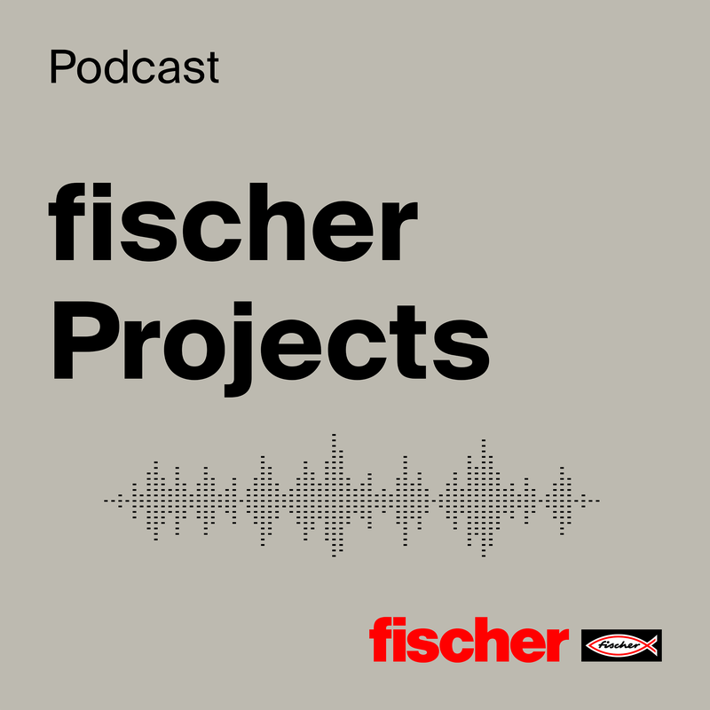 Podcast - Unternehmensgruppe fischer